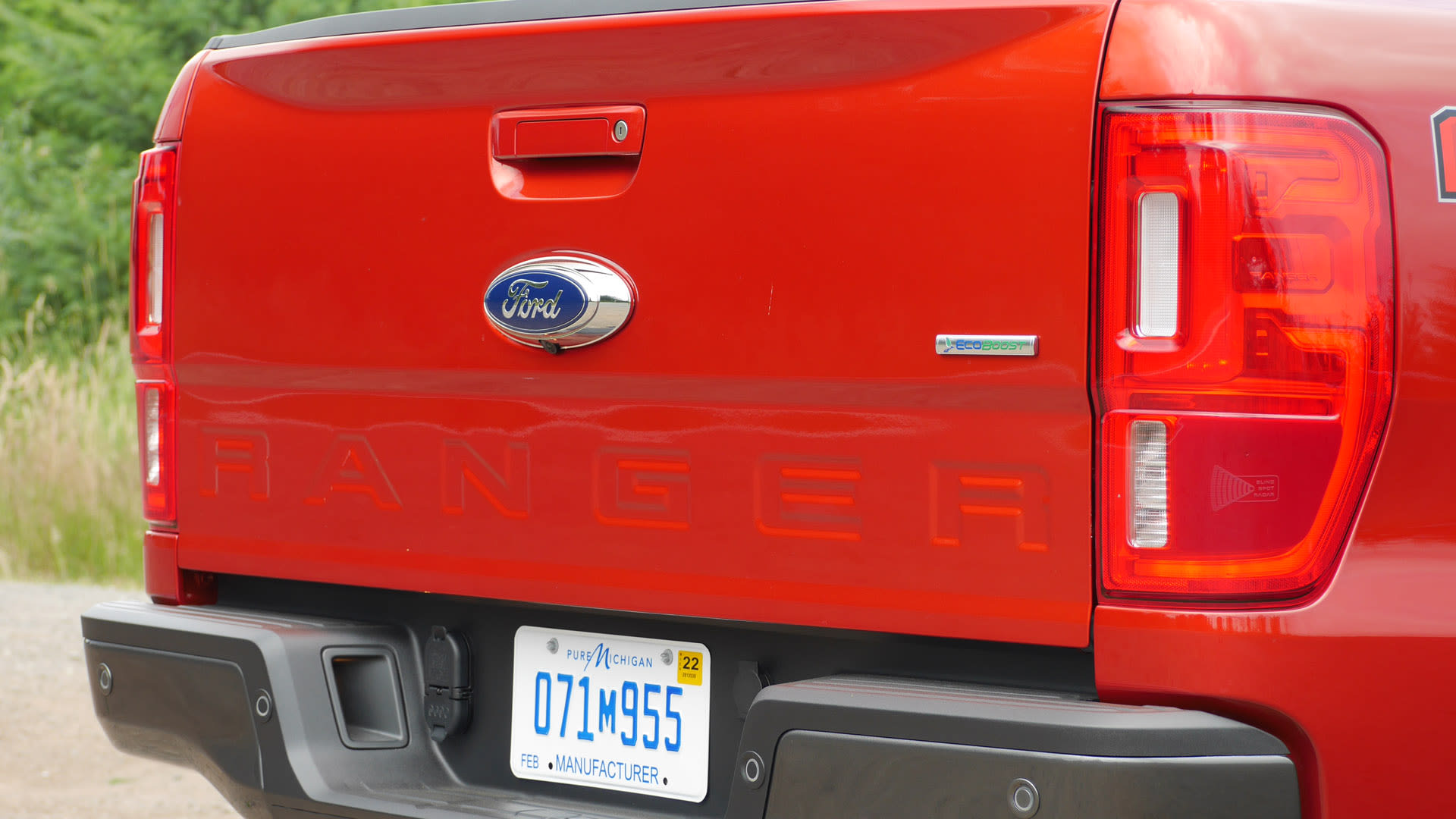2021 Ford Ranger Review | Rarely at the top but always well-rounded ...