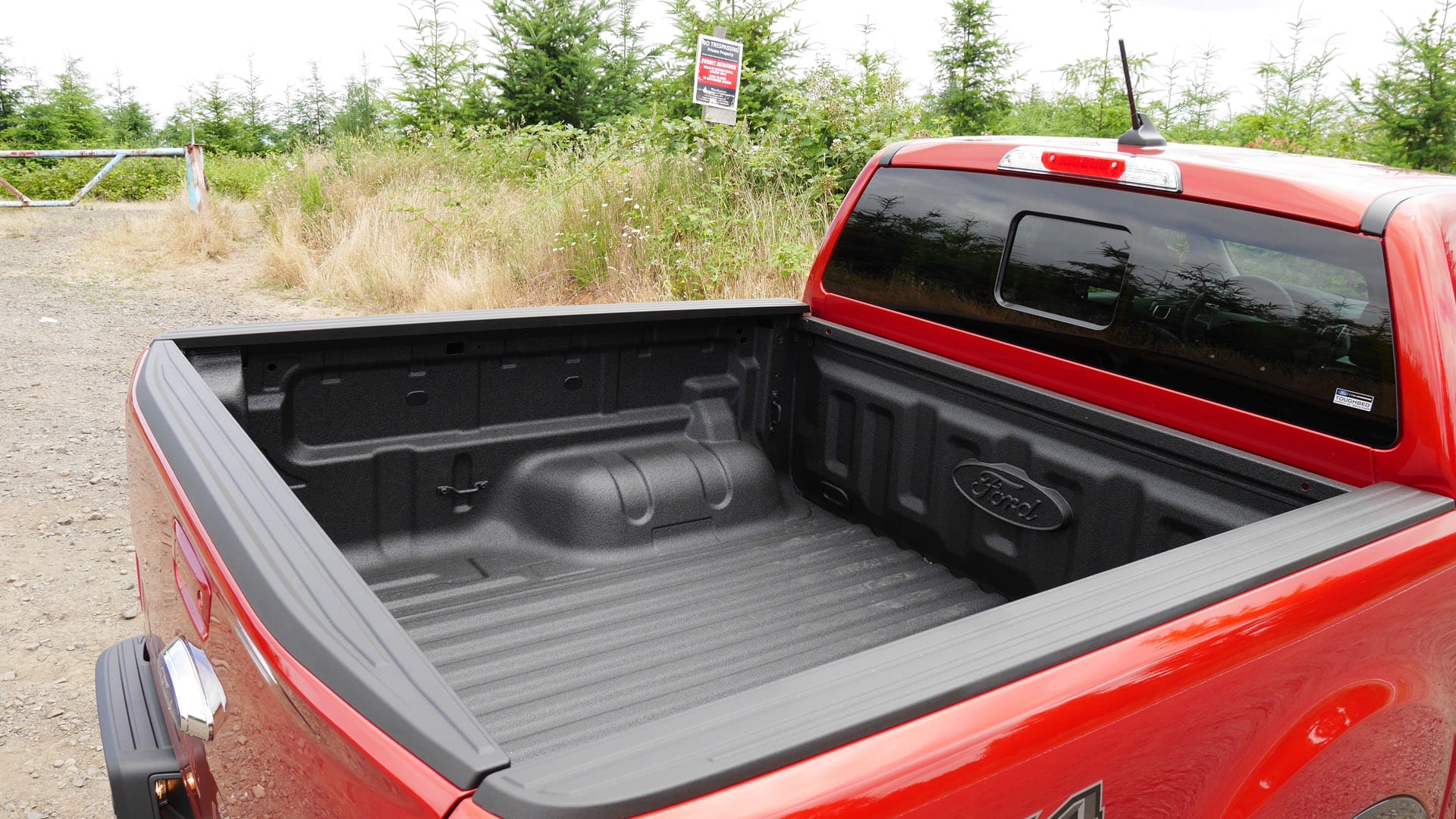 2021 Ford Ranger Review | Rarely at the top but always well-rounded ...