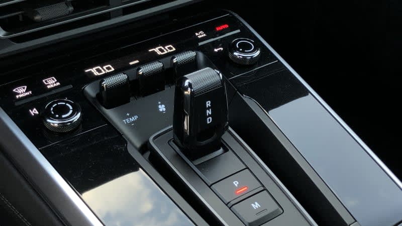 What is a DCT or dual-clutch transmission? - Autoblog