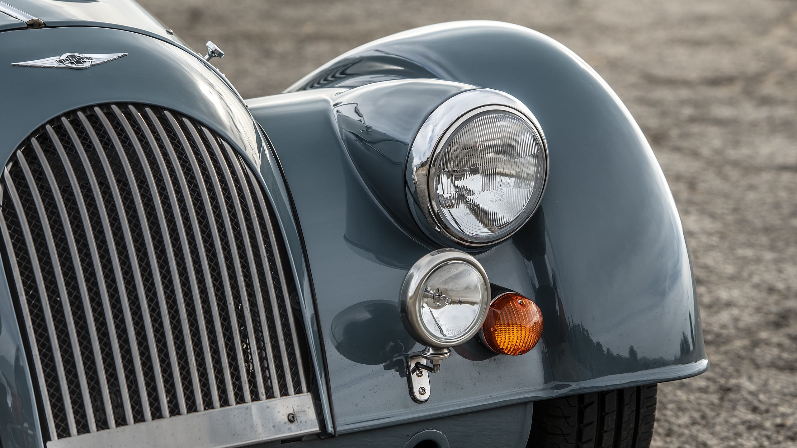 2020 Morgan Plus 4 First Drive Review | Out of time - Autoblog