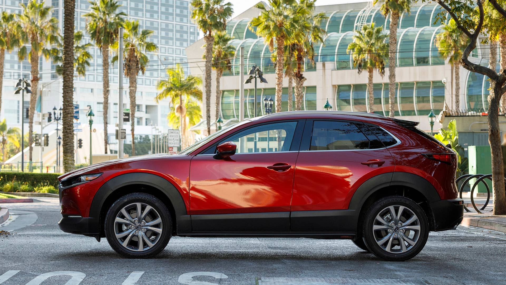 2020 Mazda CX-30 First Drive | The middle way - Autoblog