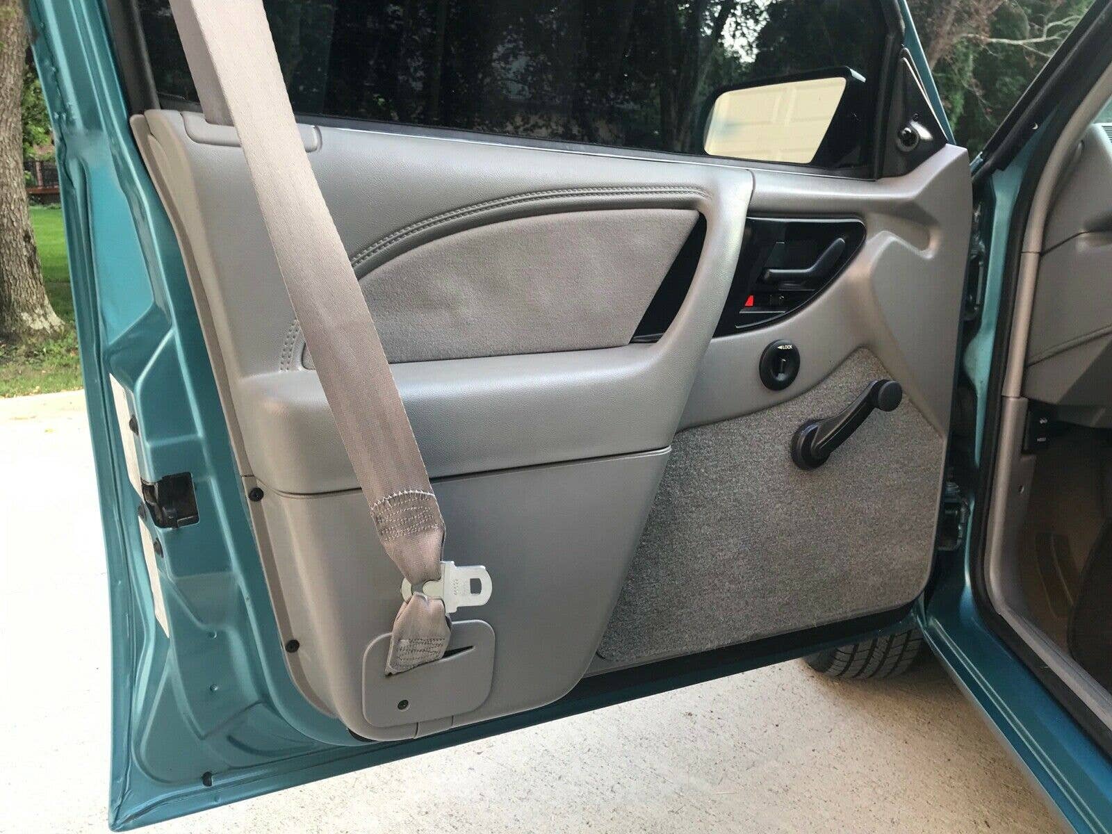 Once an invisible econobox, today, this '94 Chevy Cavalier turns heads ...