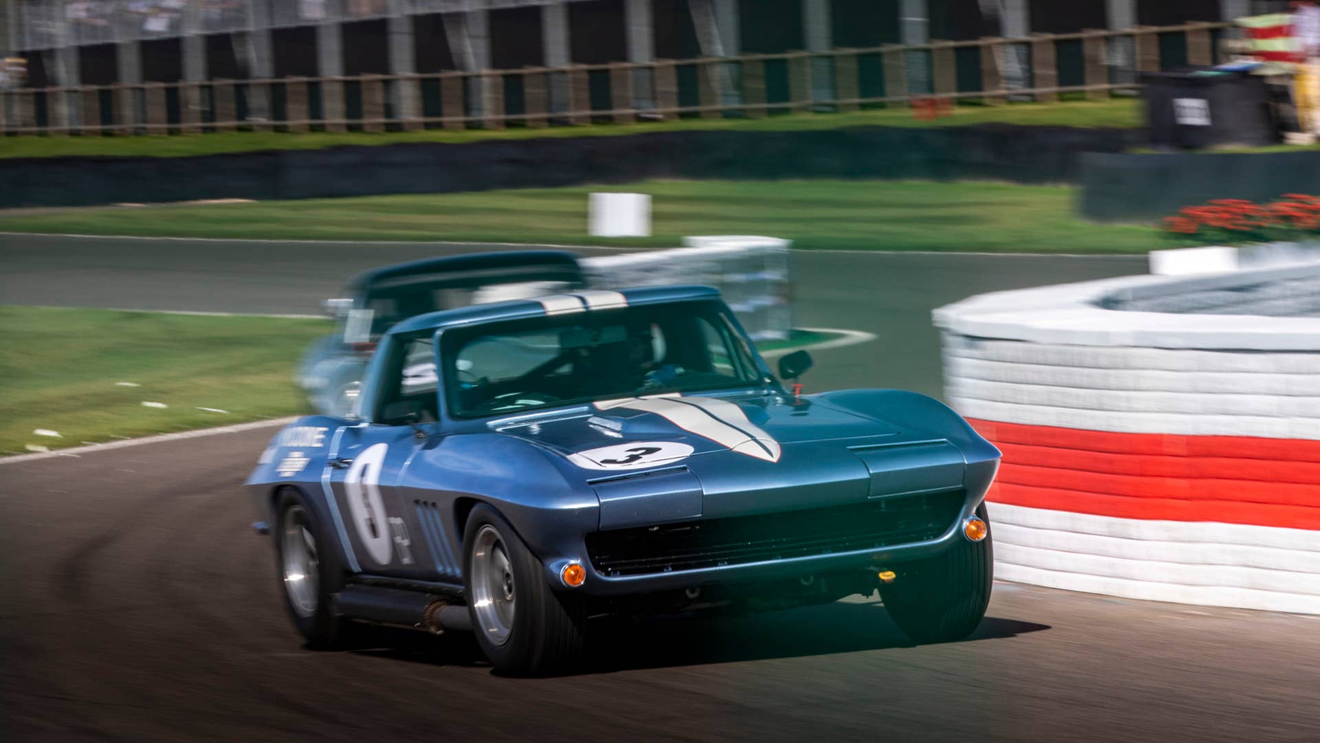 2019 Goodwood Revival photo galleries | The races and faces of Goodwood ...
