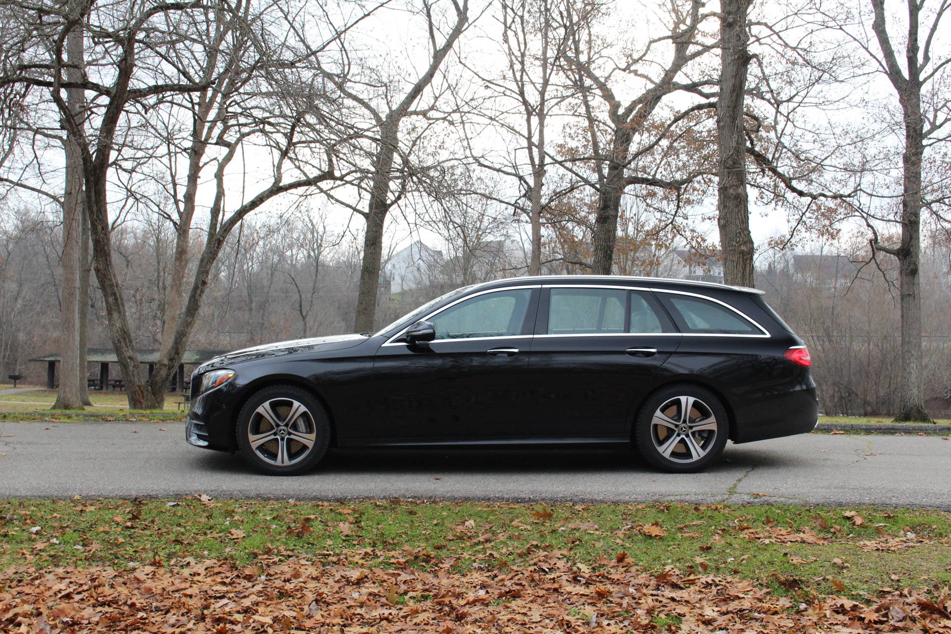 2020 Mercedes-Benz E 450 Wagon Review | The connoisseur’s choice - Autoblog