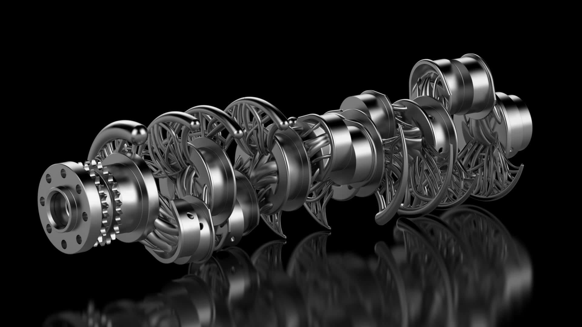 Spyros Panopoulos Chaos is a rocket posing as $14M 'ultra car' - Autoblog