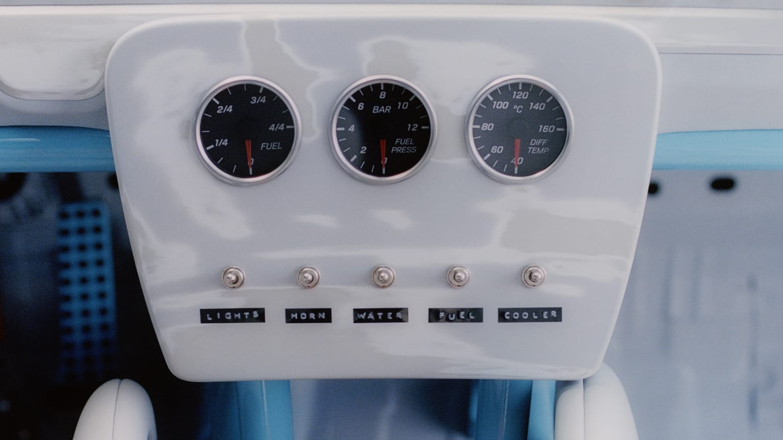 Mercedes-AMG G 63 turns into a race car with 'Project Gelandewagen ...