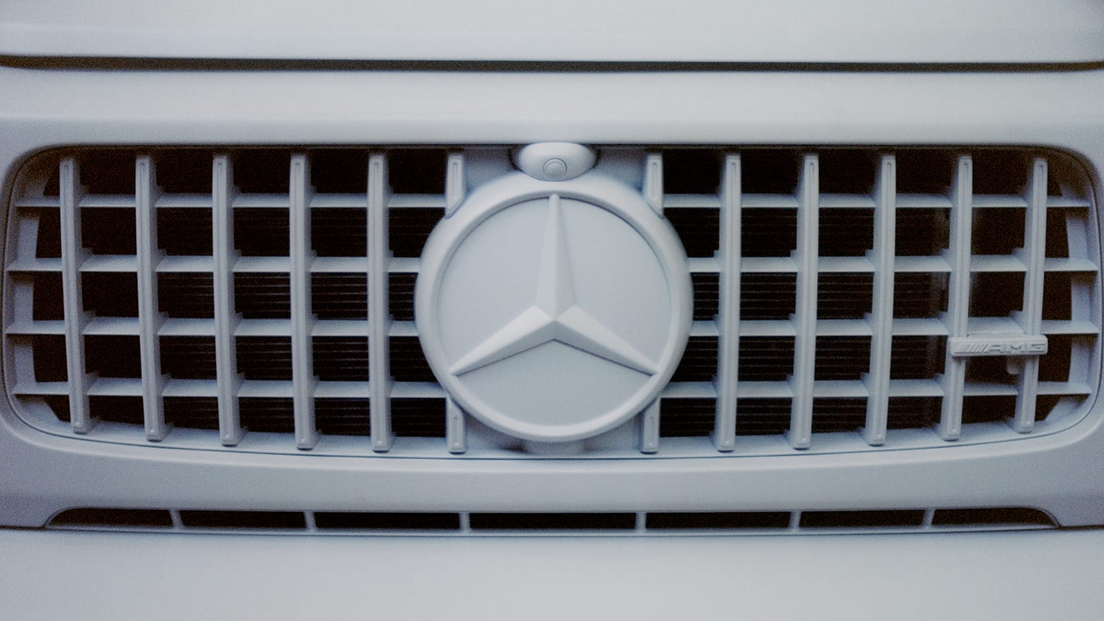 Mercedes-AMG G 63 turns into a race car with 'Project Gelandewagen ...