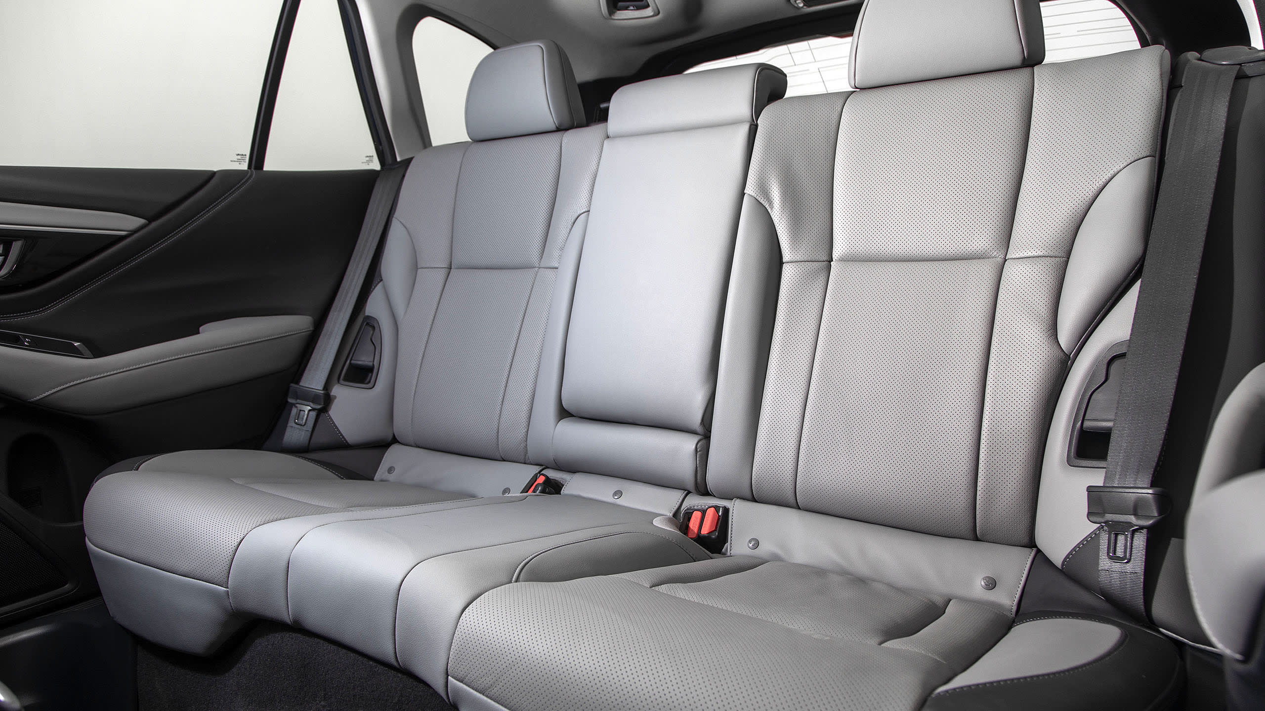 2020 Subaru Outback First Drive Review | The big payoff - Autoblog