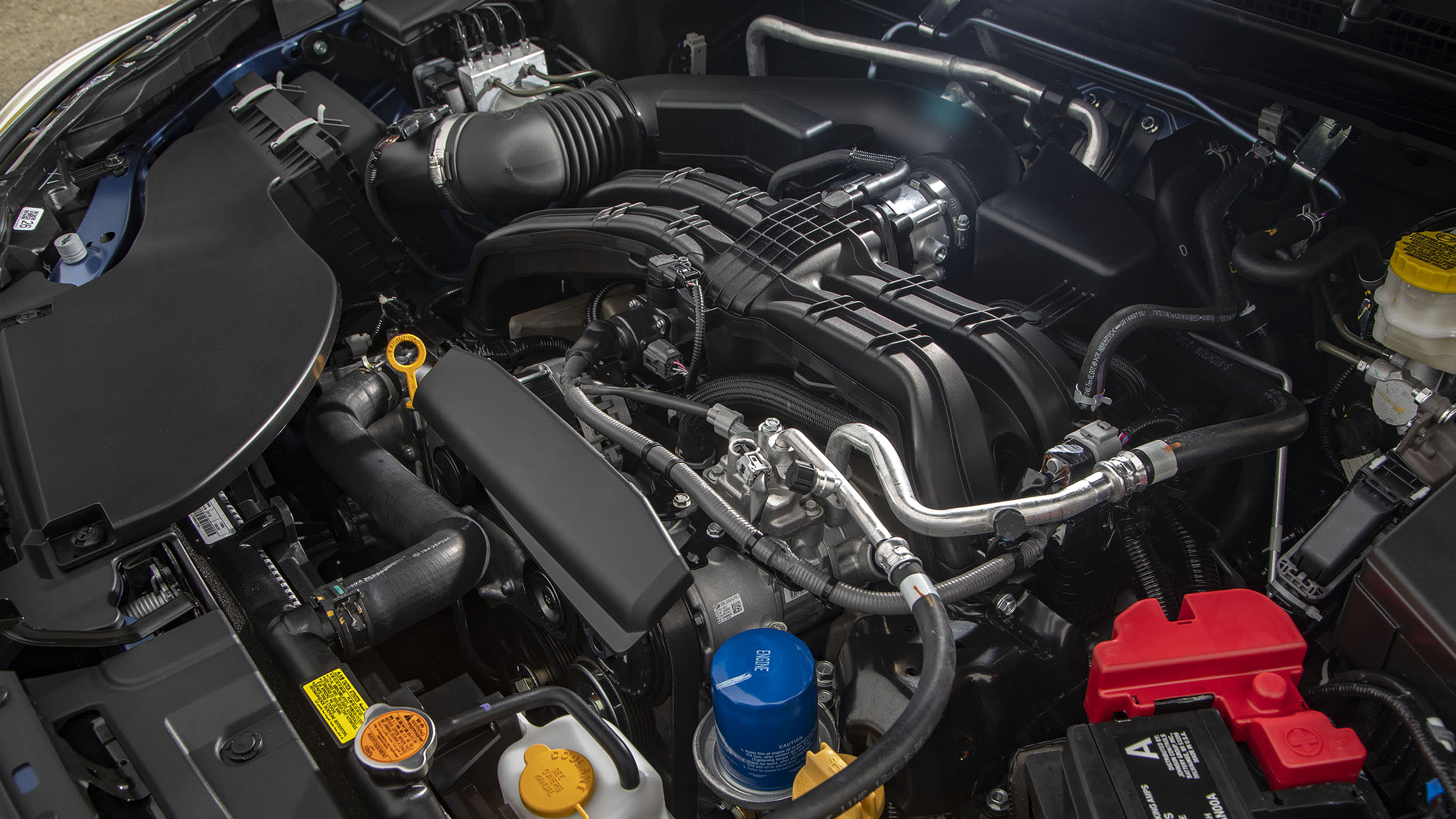 2020 Subaru Outback First Drive Review | The big payoff - Autoblog