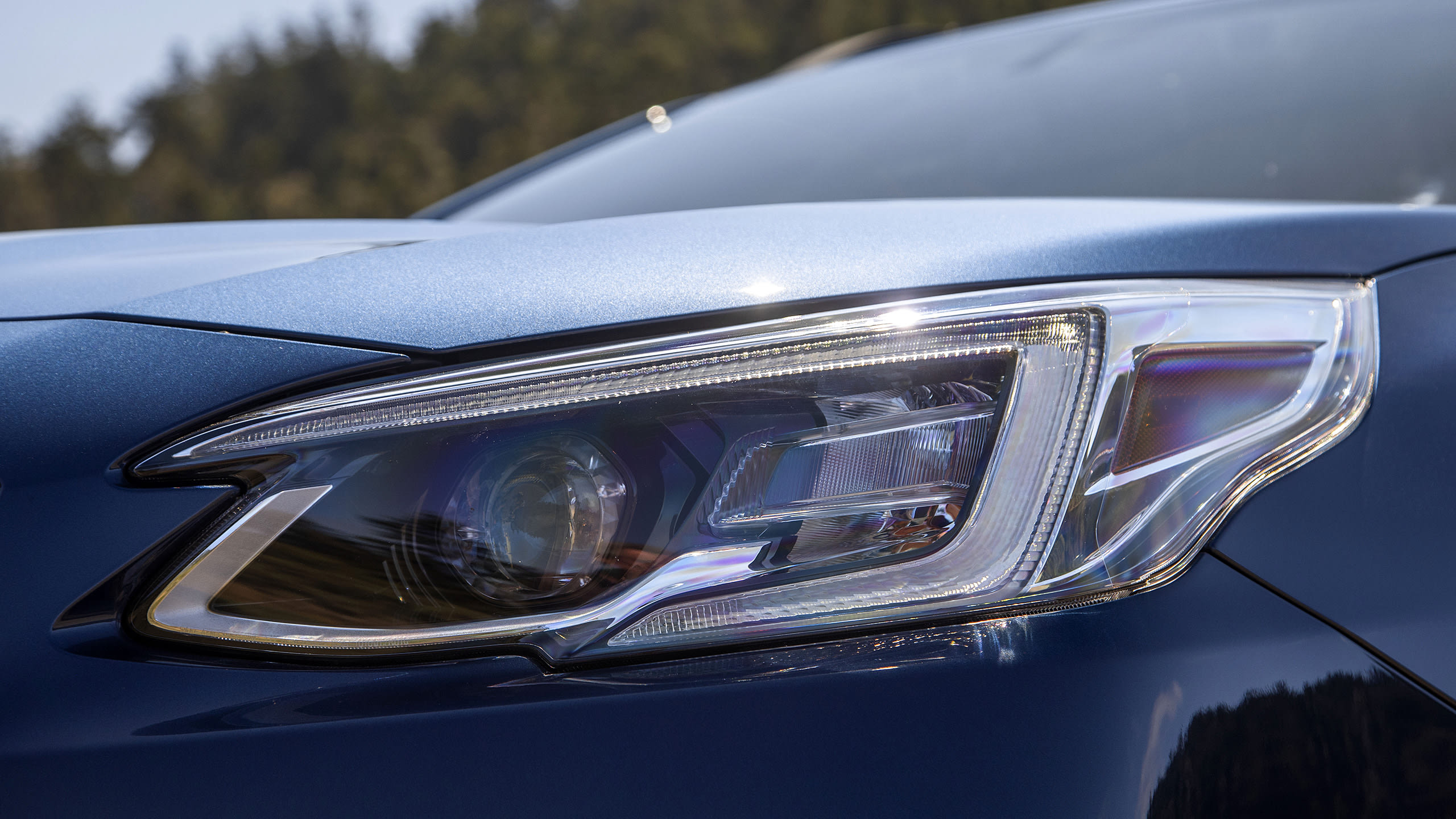 2020 Subaru Outback First Drive Review | The big payoff - Autoblog