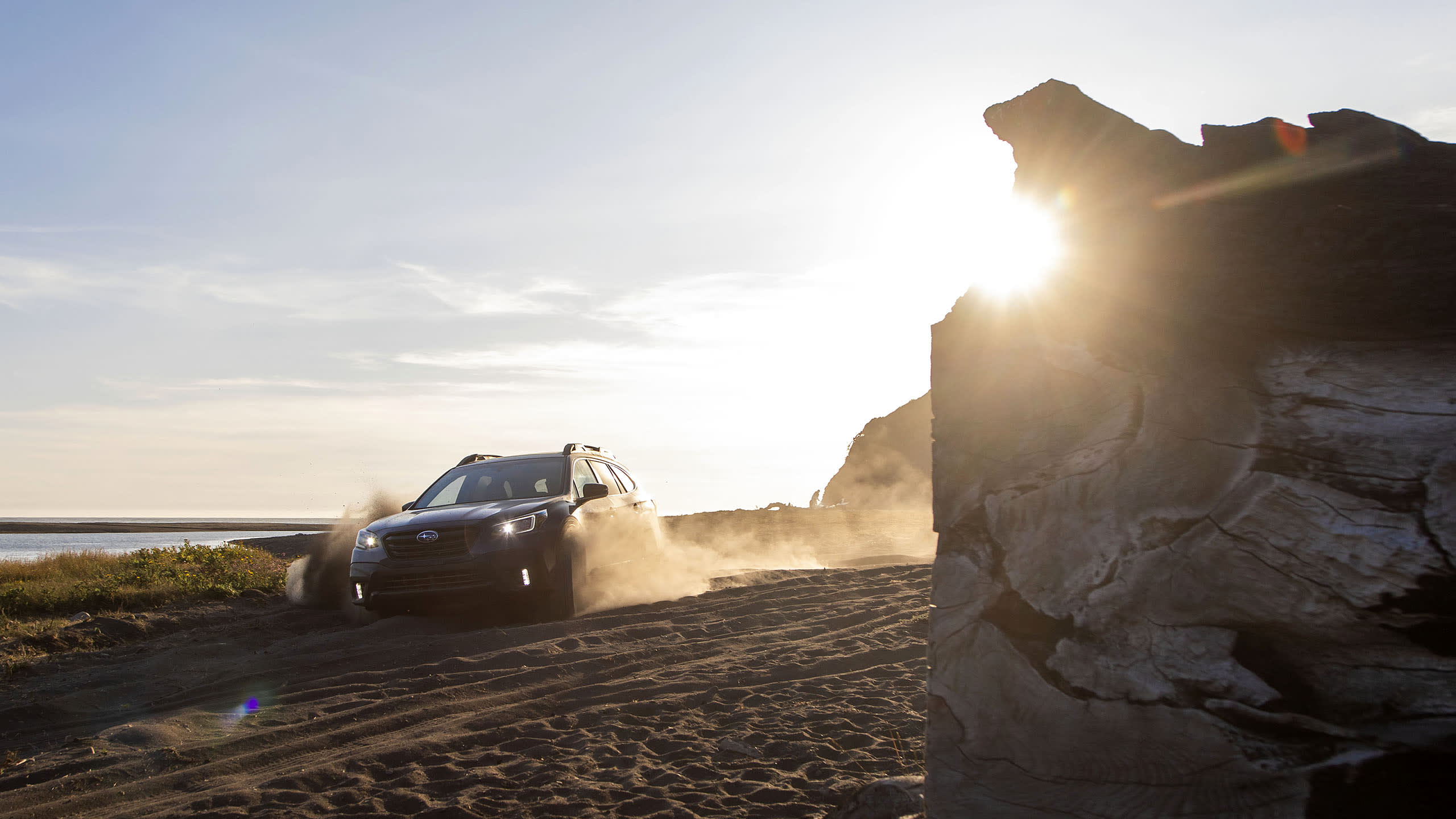 2020 Subaru Outback First Drive Review | The big payoff - Autoblog