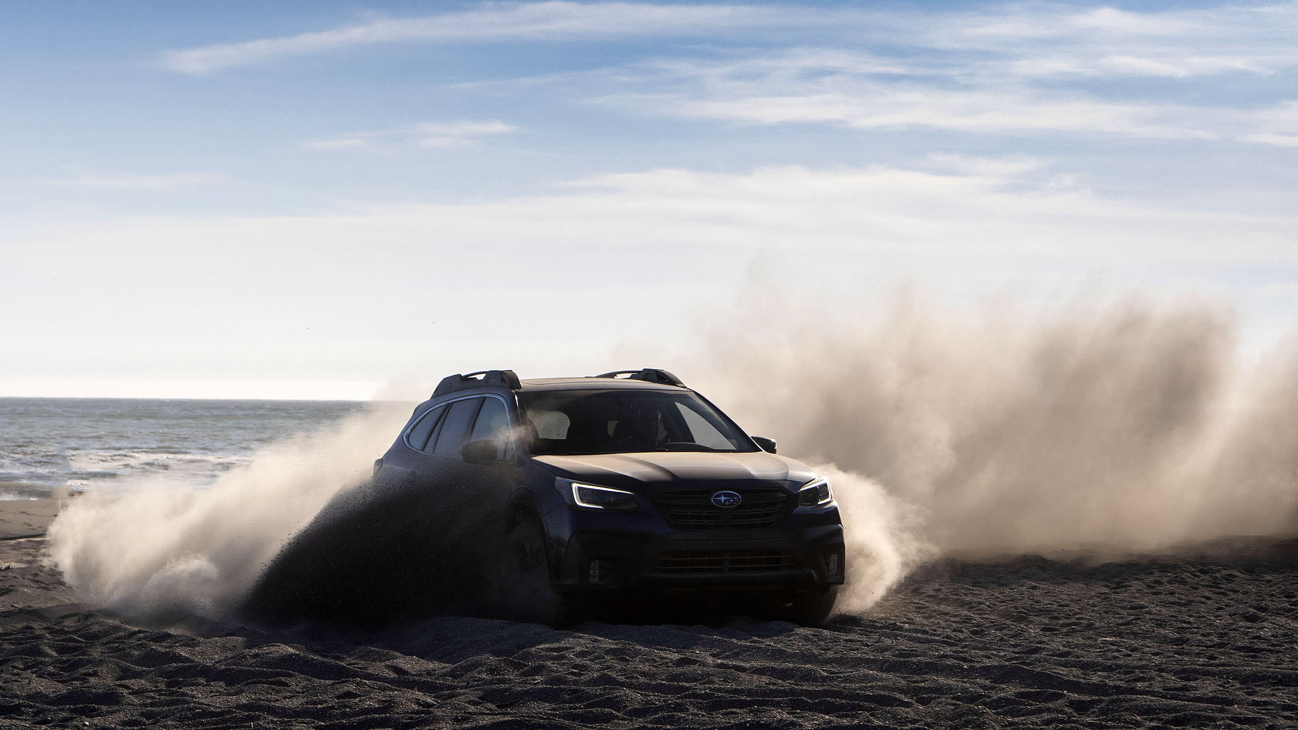 2020 Subaru Outback First Drive Review | The big payoff - Autoblog