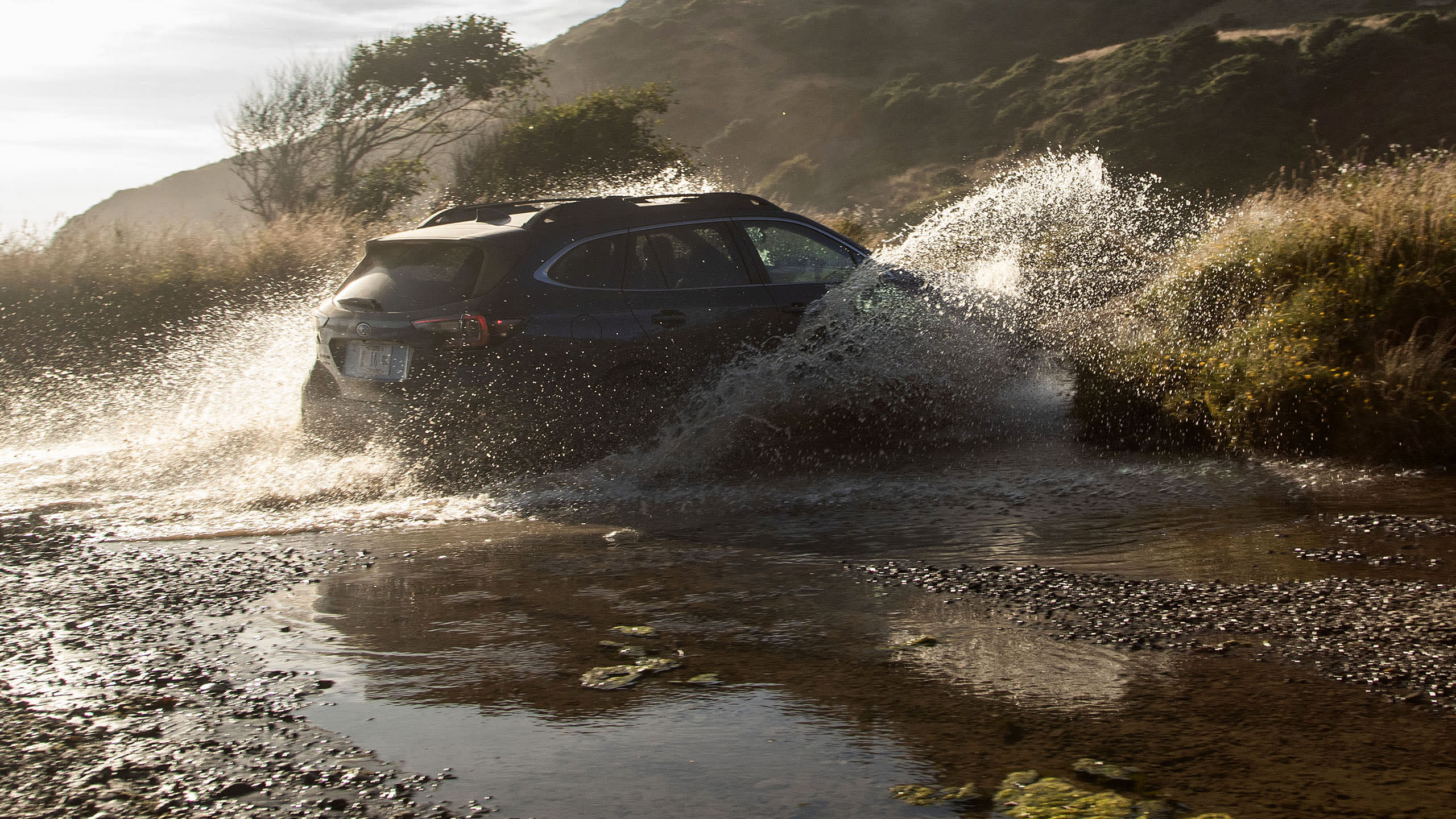 2020 Subaru Outback First Drive Review | The big payoff - Autoblog