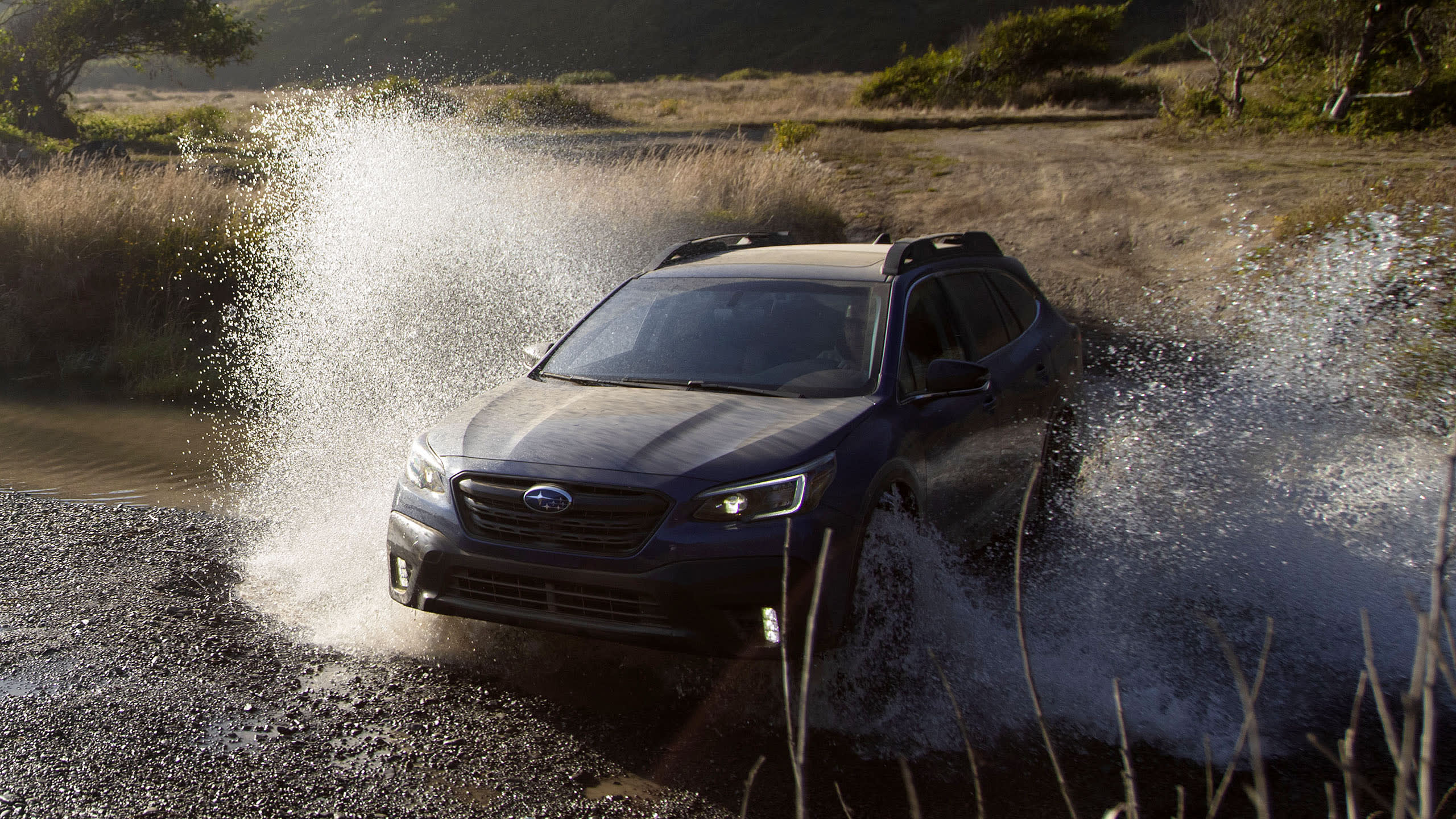 2020 Subaru Outback First Drive Review | The big payoff - Autoblog