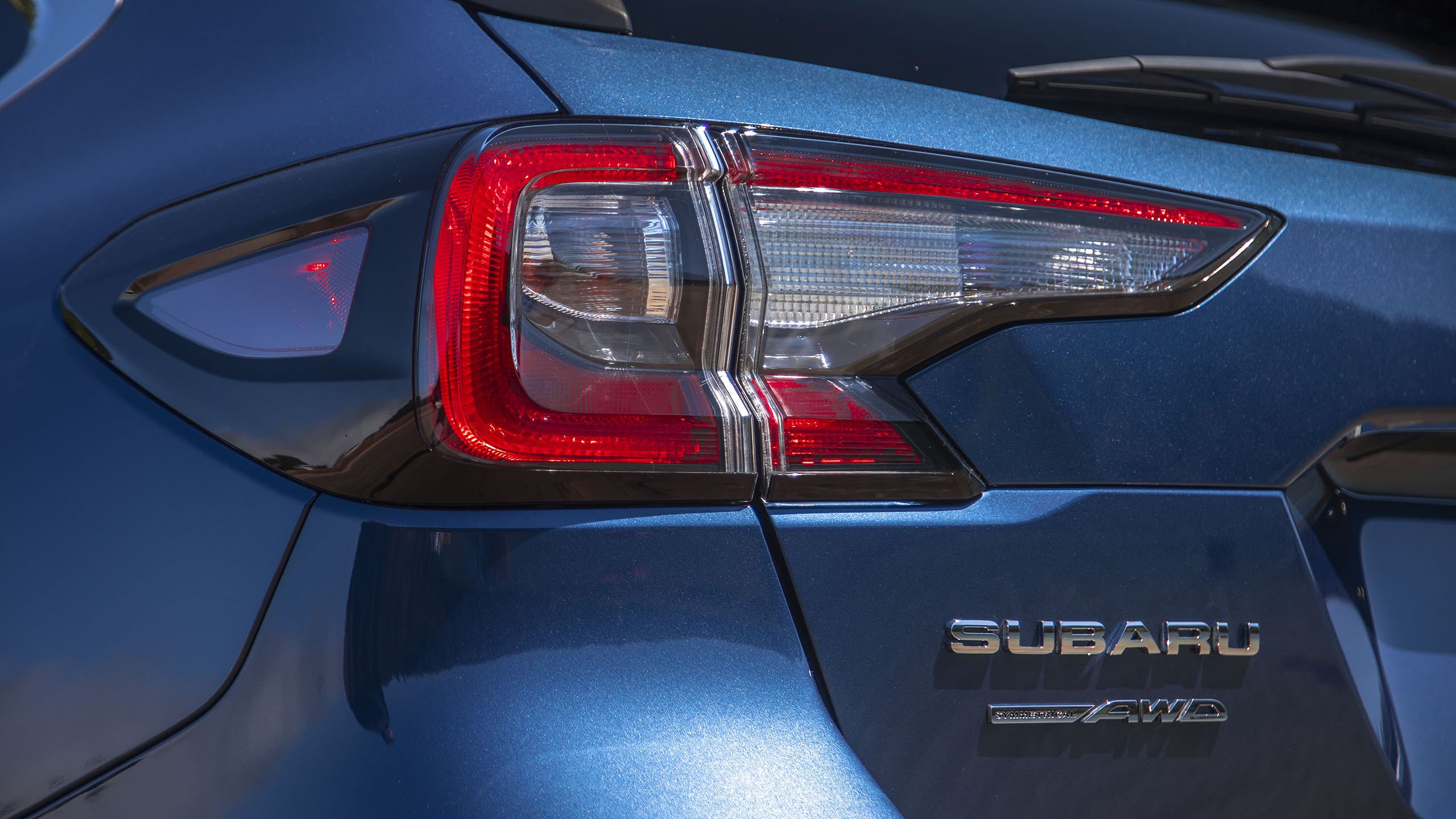 2020 Subaru Outback First Drive Review | The big payoff - Autoblog