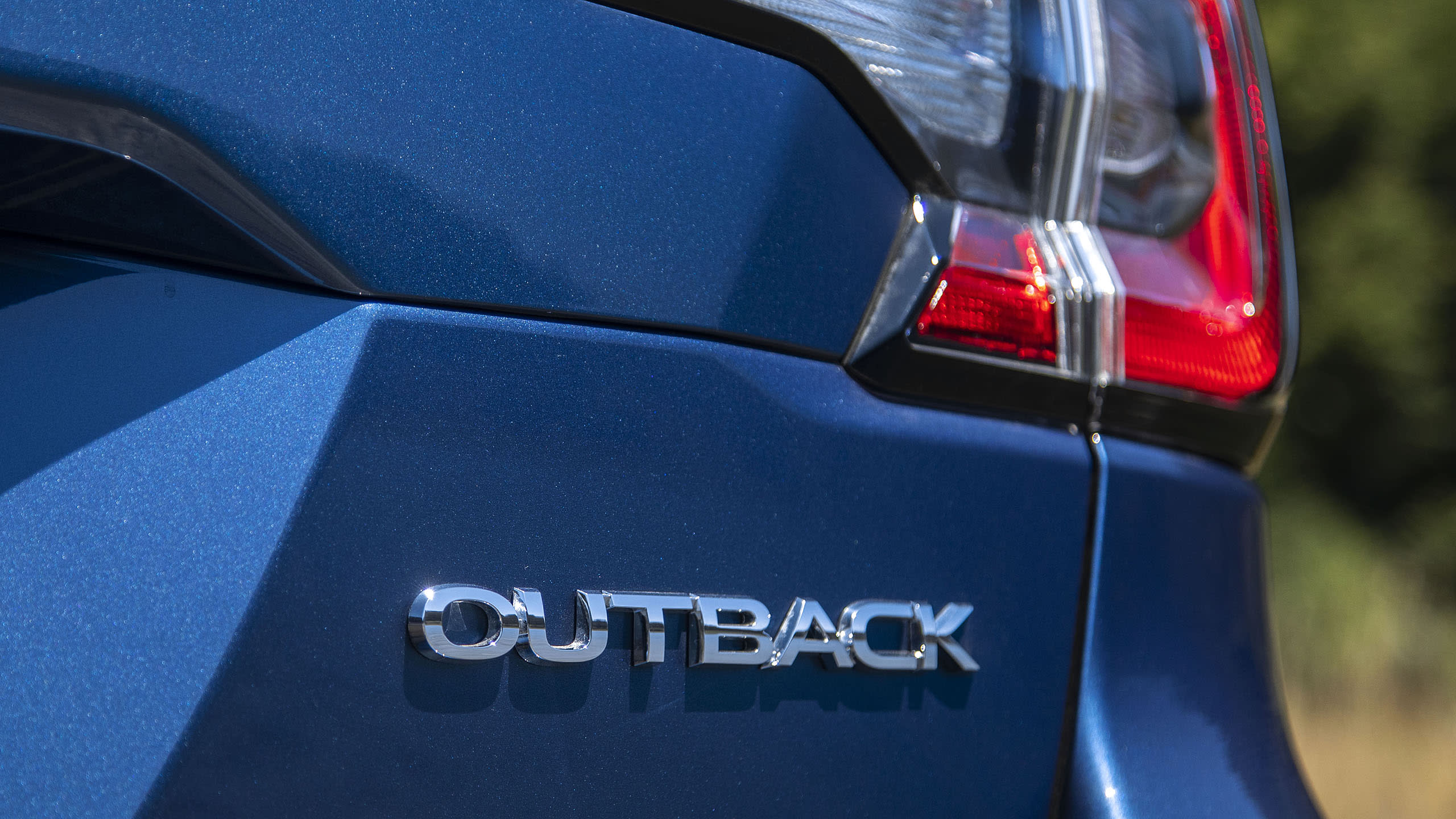 2020 Subaru Outback First Drive Review | The big payoff - Autoblog