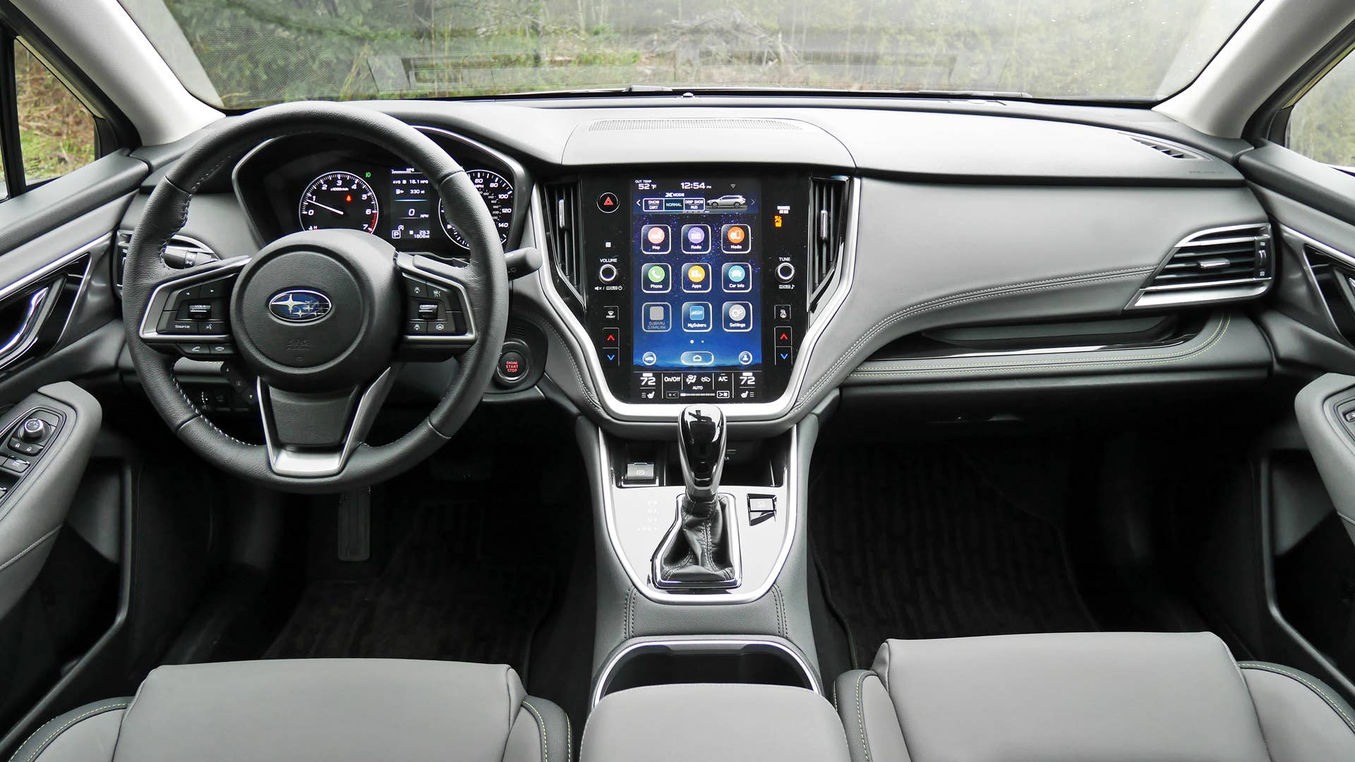 2021 Subaru Outback Review | What's new, pricing, safety, pictures ...