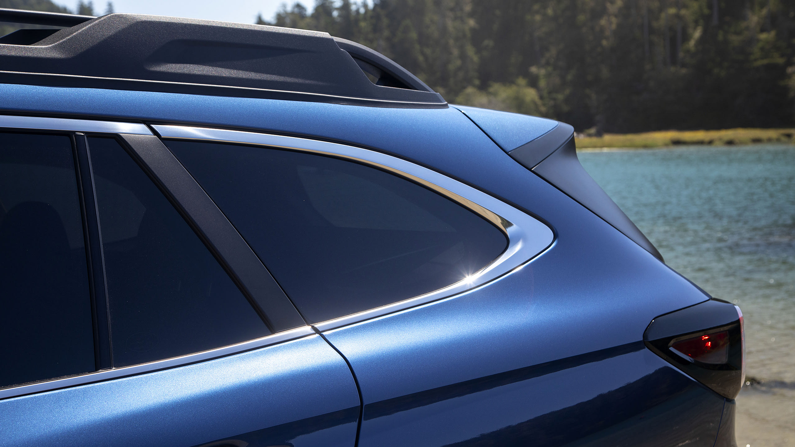 2020 Subaru Outback First Drive Review | The big payoff - Autoblog