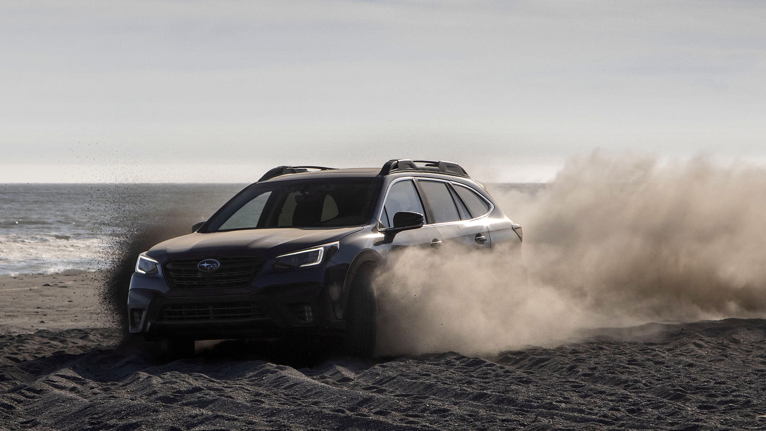 2020 Subaru Outback First Drive Review | The big payoff - Autoblog