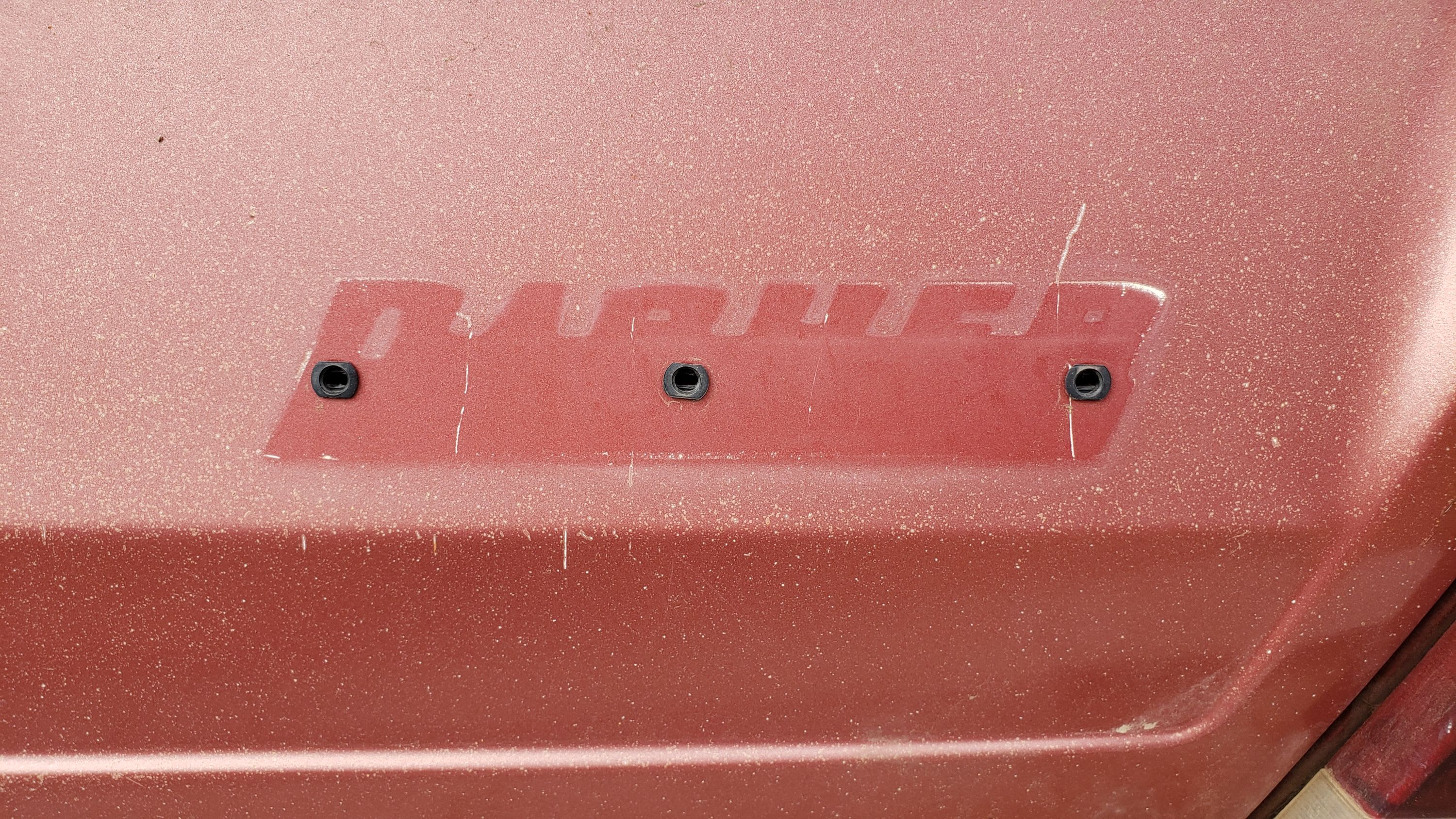 Junkyard Gem: 1981 VW Dasher Diesel Wagon - Autoblog