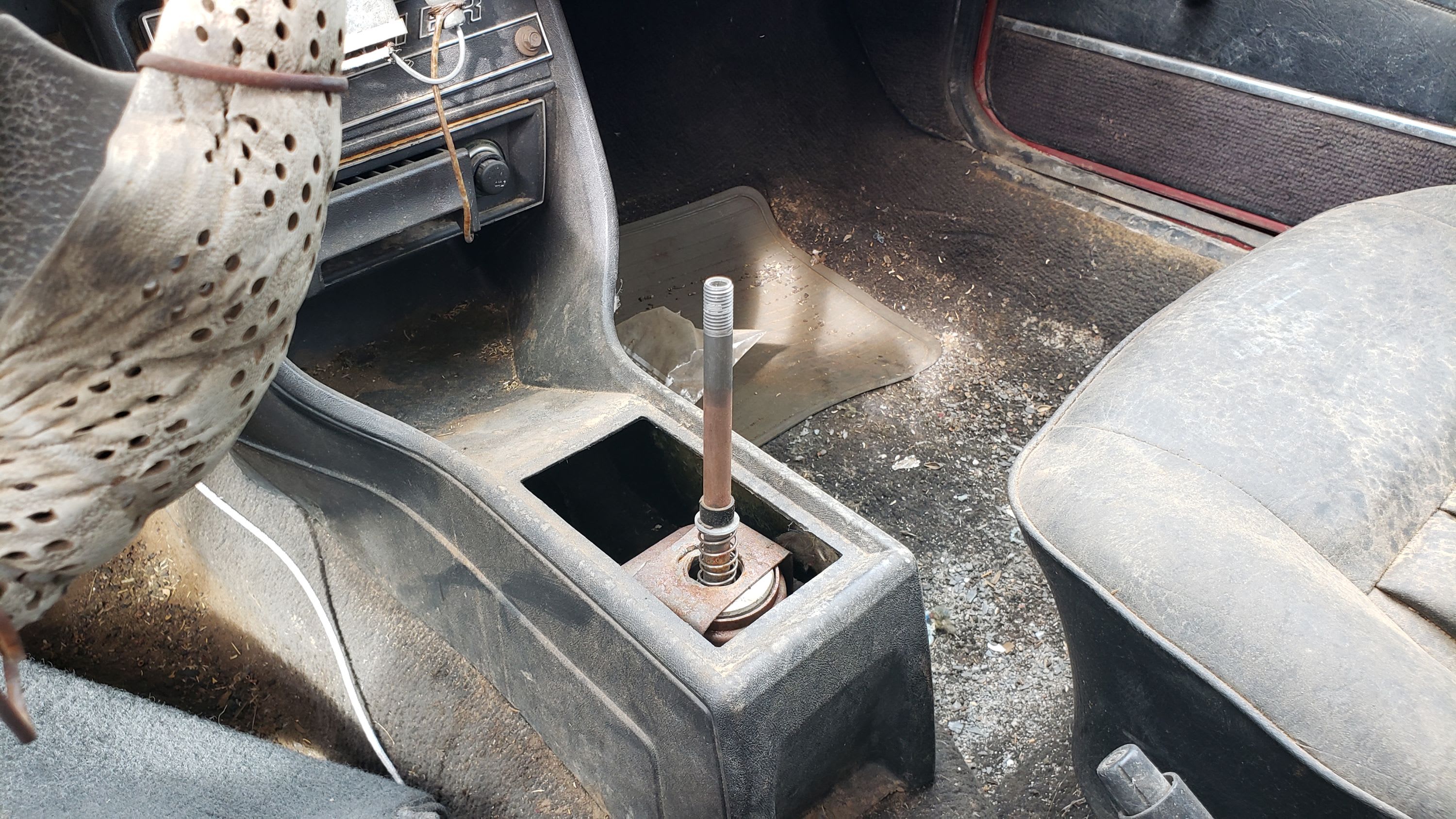 Junkyard Gem: 1981 VW Dasher Diesel Wagon - Autoblog