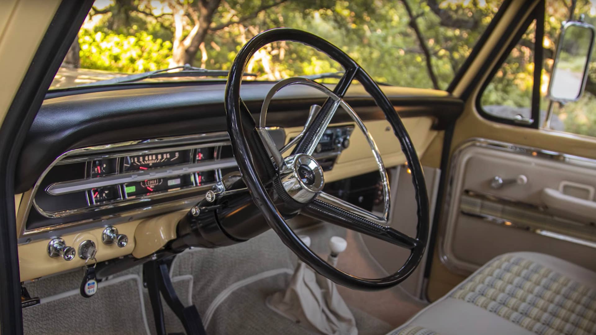 Icon 1970 Ford F100 Review | Better than it ever was - Autoblog