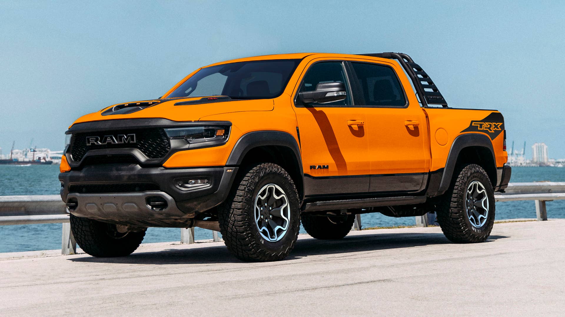 2022 Ram 1500 Review | Still great, but is it still best? - Autoblog