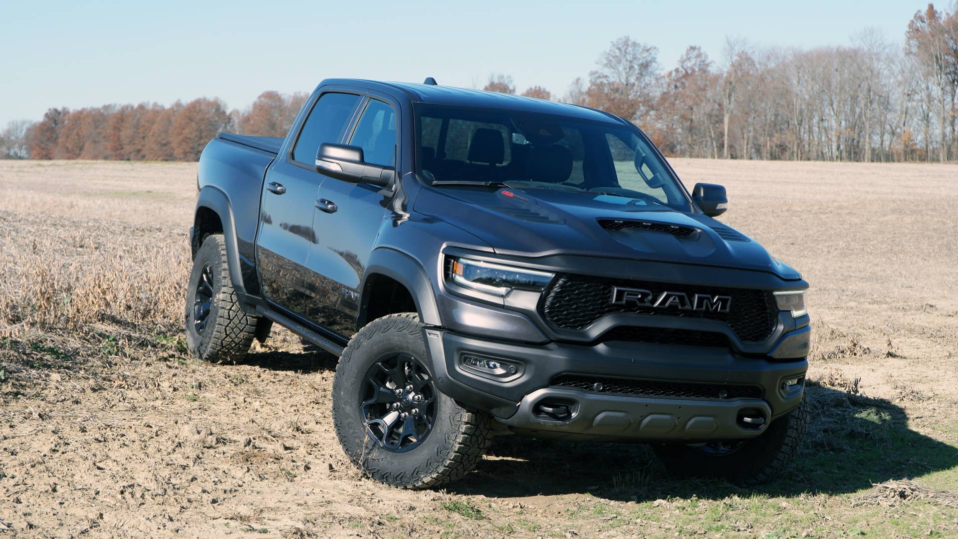2022 Ram 1500 Review | Still great, but is it still best? - Autoblog