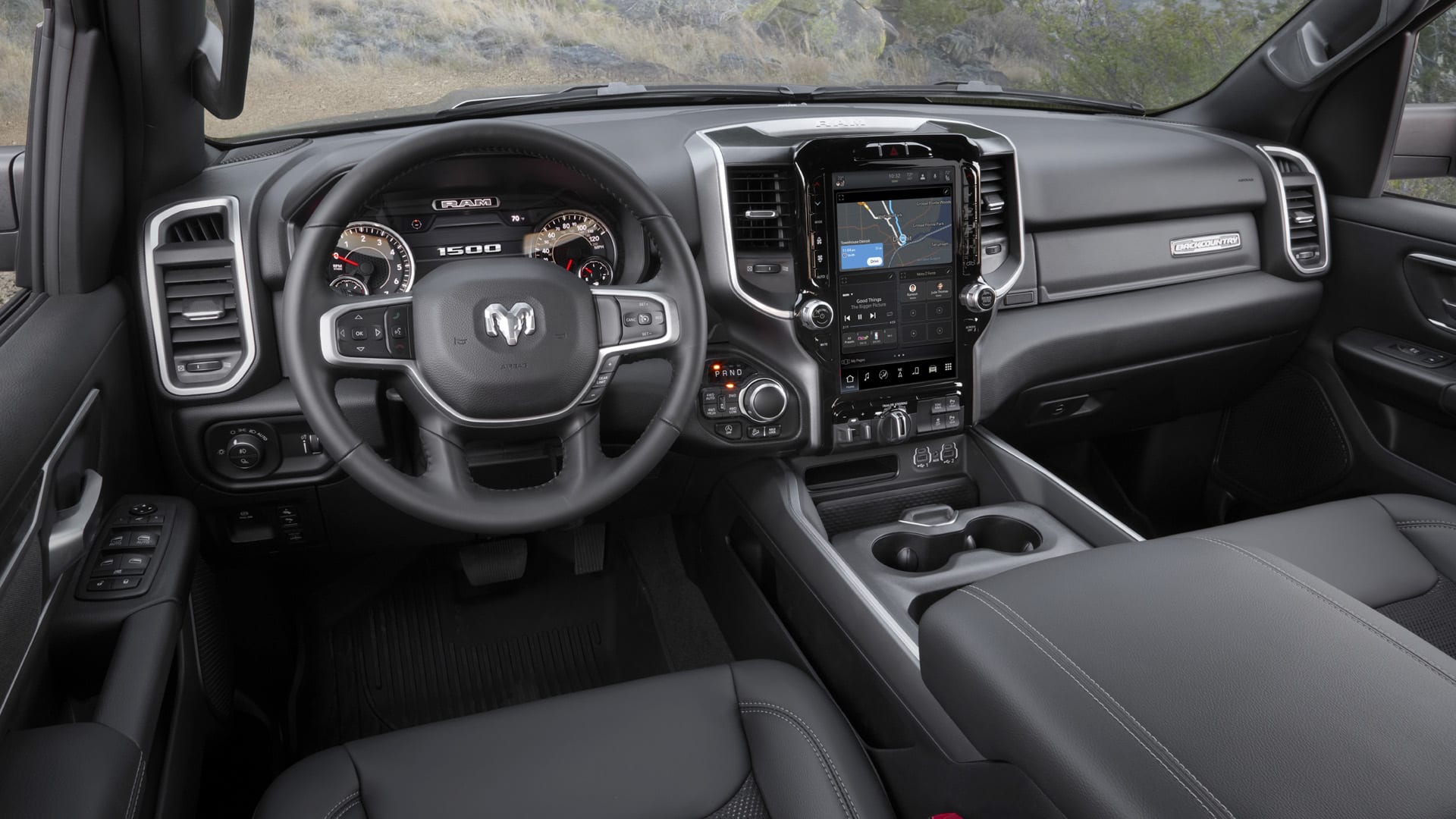 2022 Ram 1500 Review | Still great, but is it still best? - Autoblog