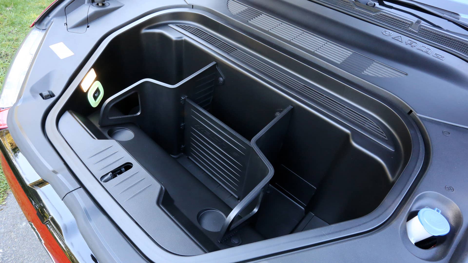 Ford Made the Mustang Mach-E Cheaper for 2026 by Removing a Basic EV ...