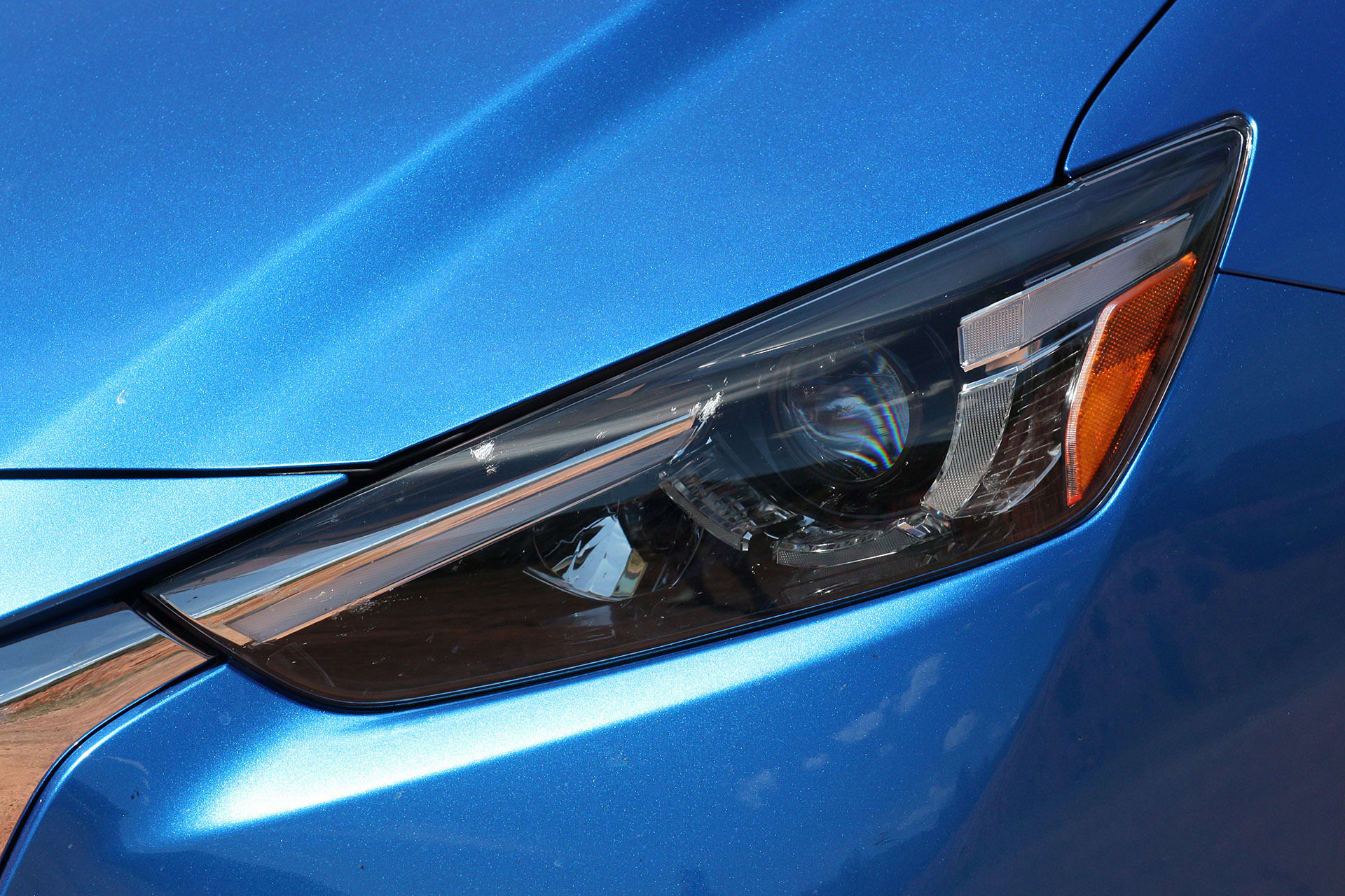 Mazda May Replace Its Decade-Old Small Cars With a Single New Model ...