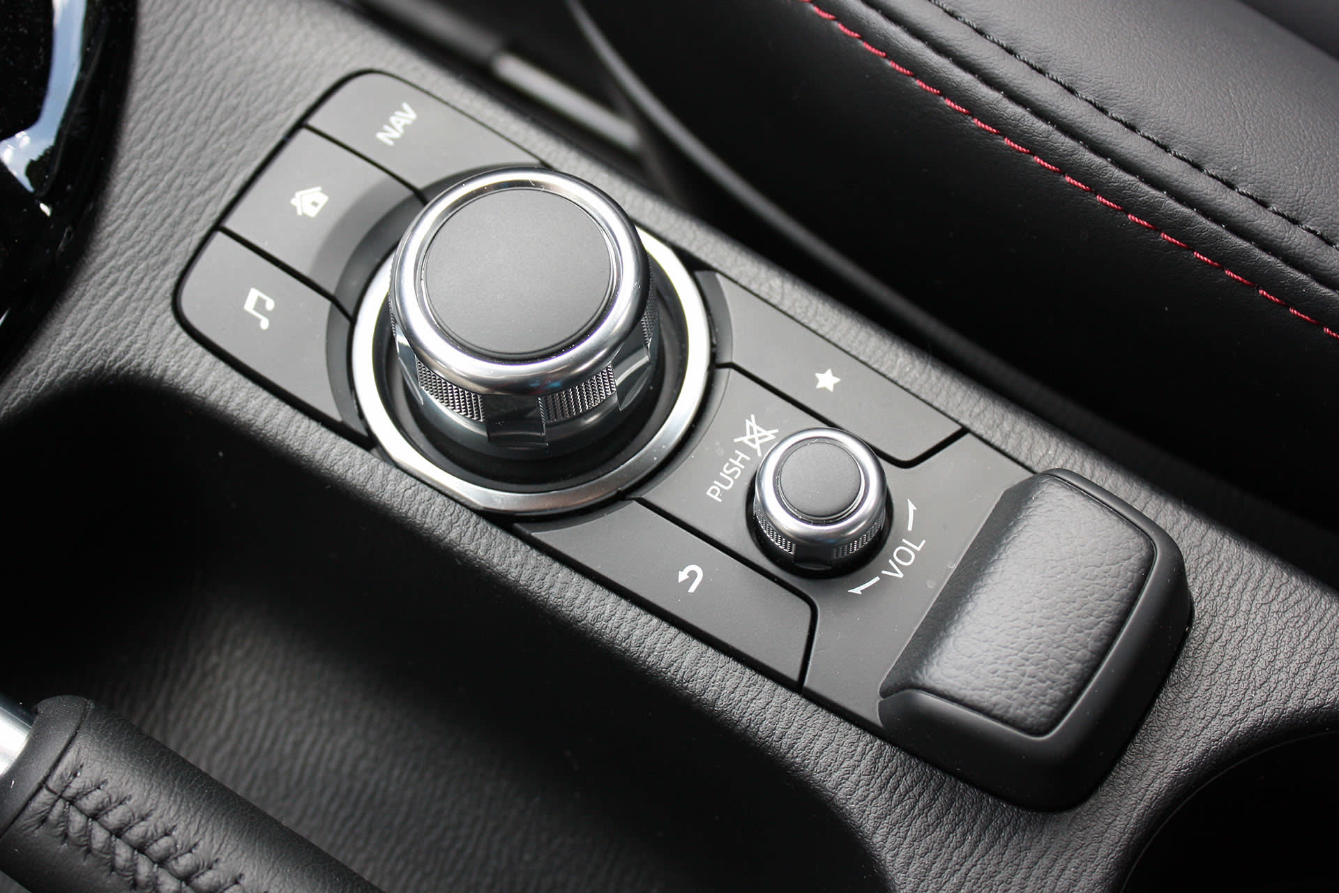 2016 Mazda CX-3 First Drive - Autoblog