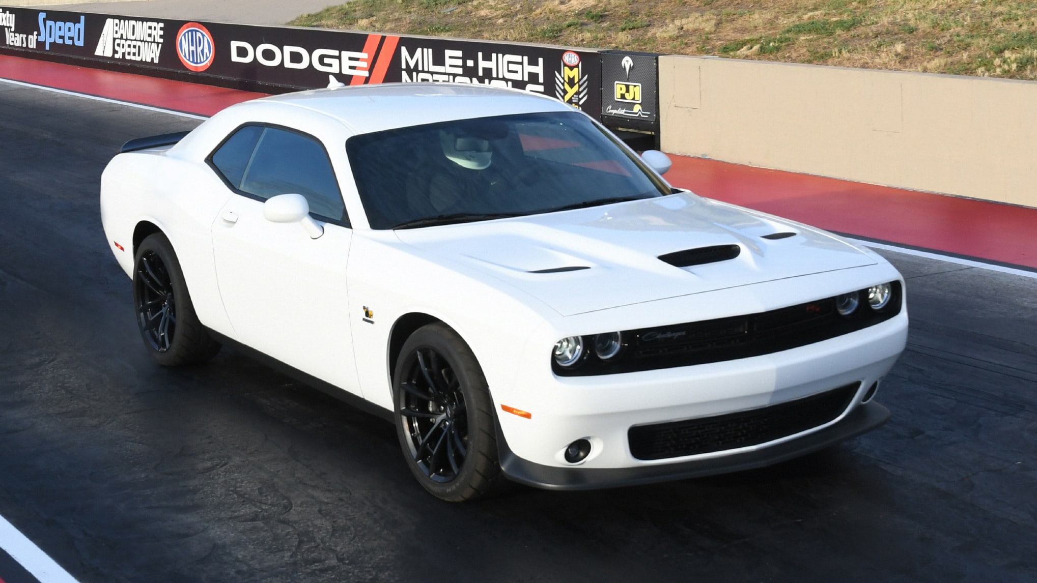Dodge Challenger ACR rumored finally on its way using Viper ACR as ...