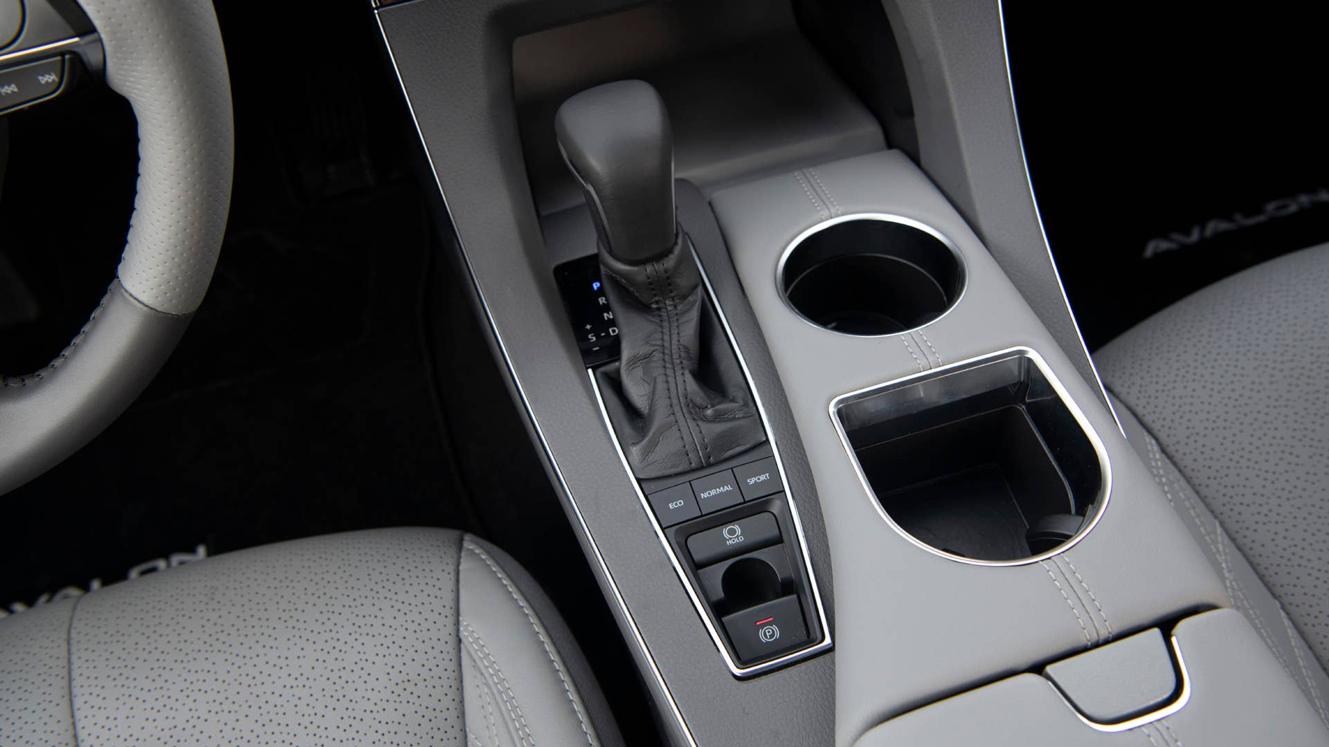 2021 Toyota Avalon AWD First Drive | Hey, why not? - Autoblog