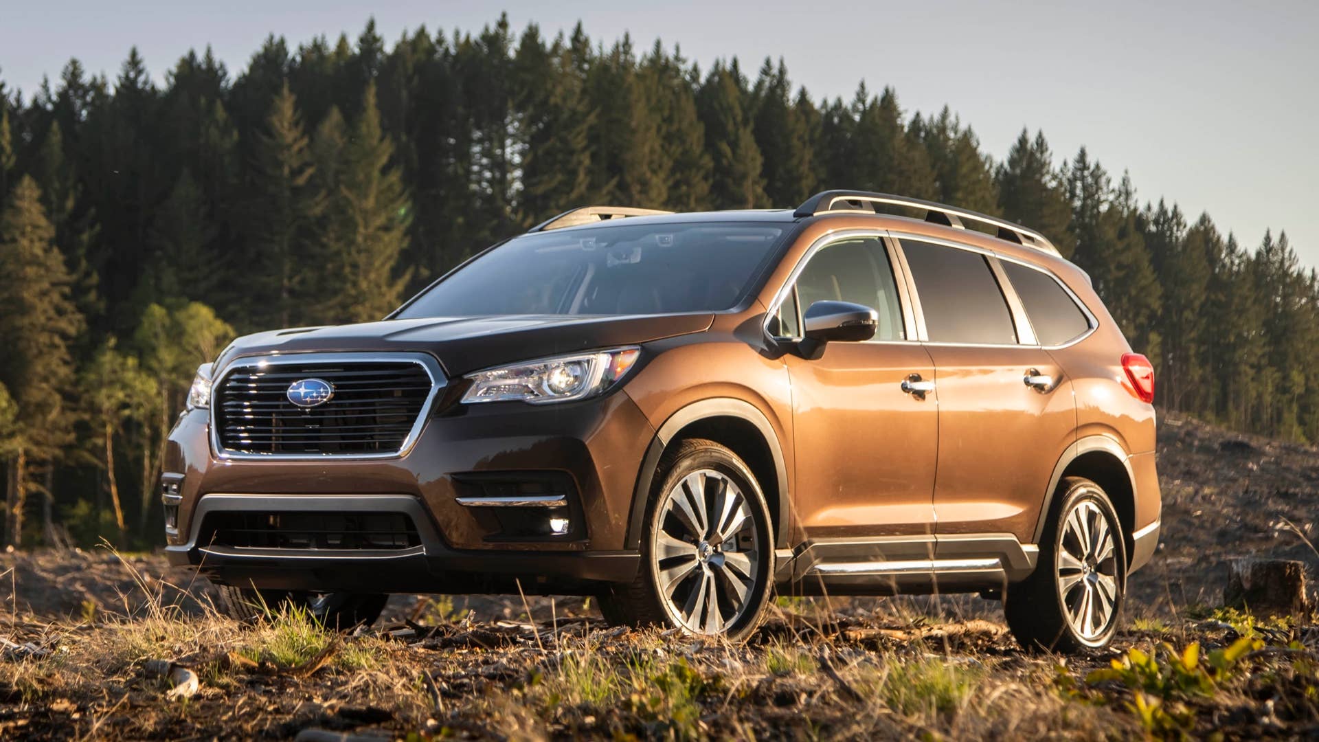 2021 Subaru Ascent Review | One for the faithful - Autoblog