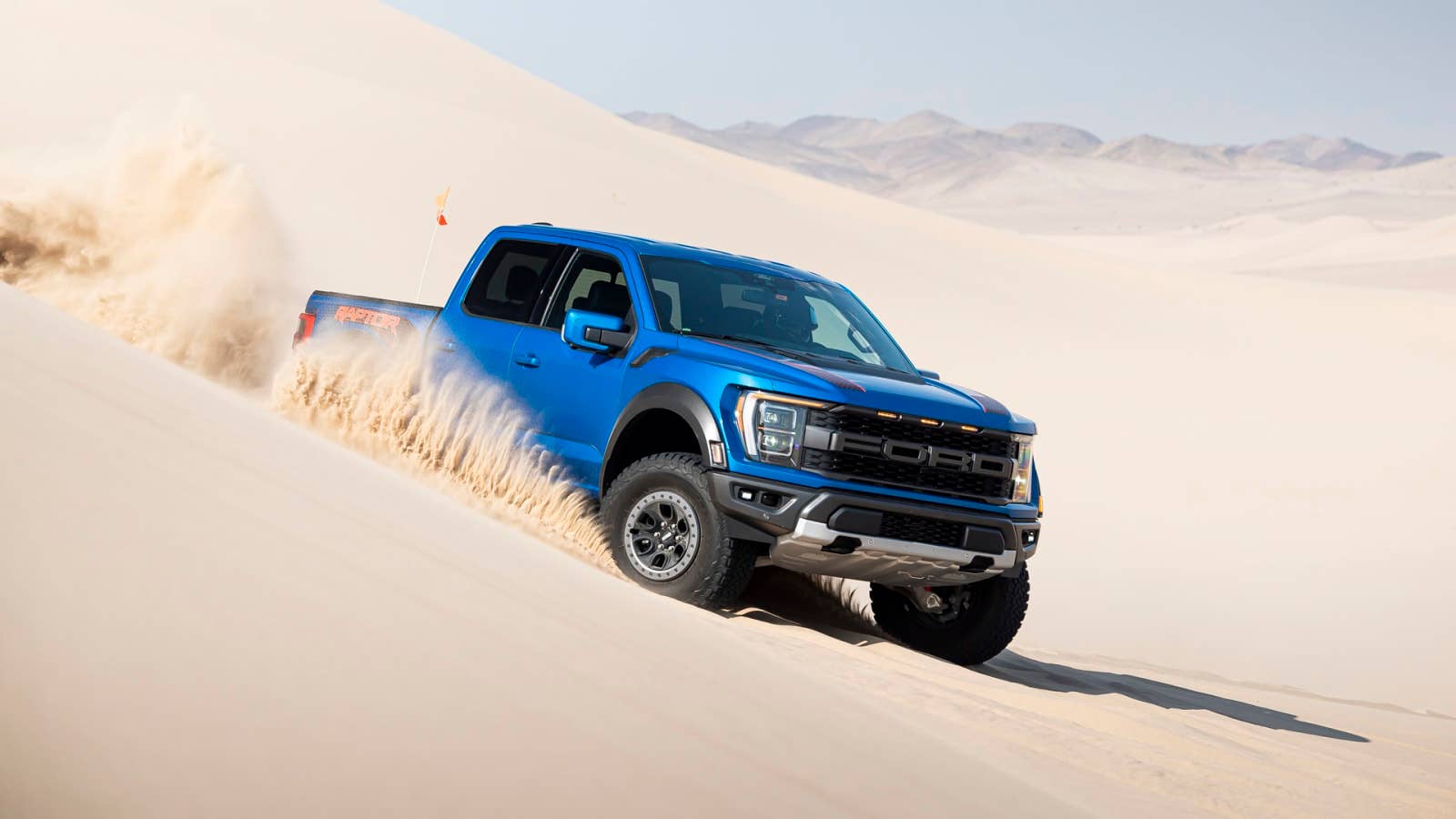 2022 Chevy Silverado ZR2 vs Ford F-150 Raptor and Ram 1500 TRX Spec ...
