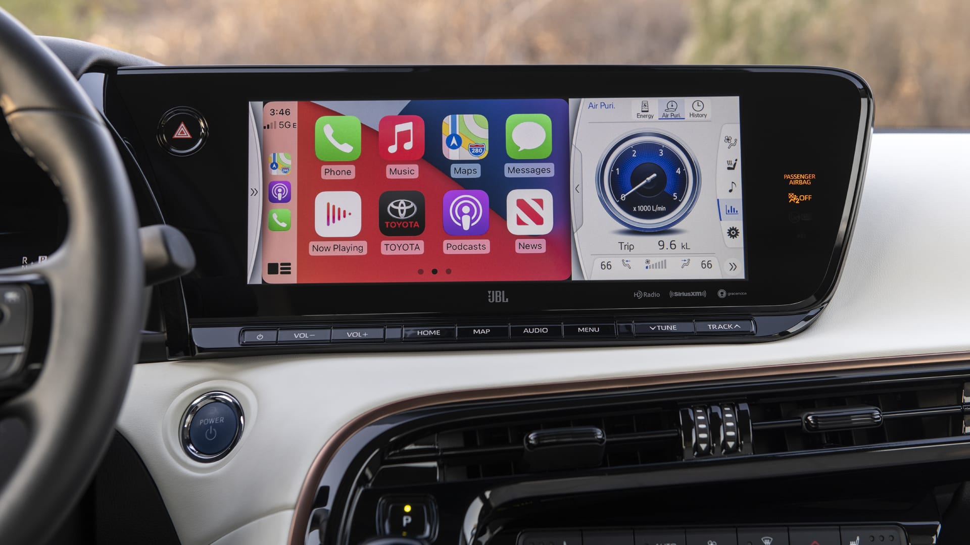 2021 Toyota Mirai First Drive | The sequel is far better - Autoblog