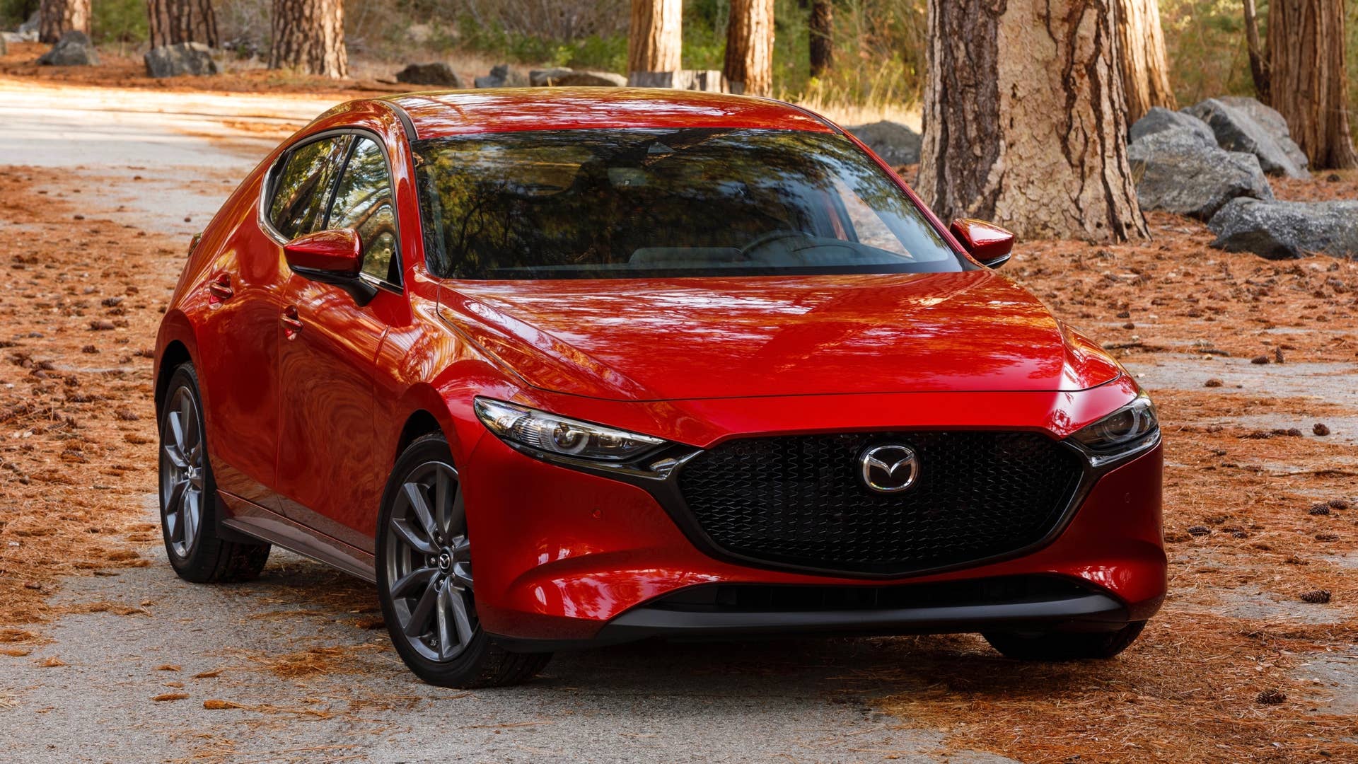 Attention Parents: The IIHS Recommends These Safe Cars for Teen Drivers ...