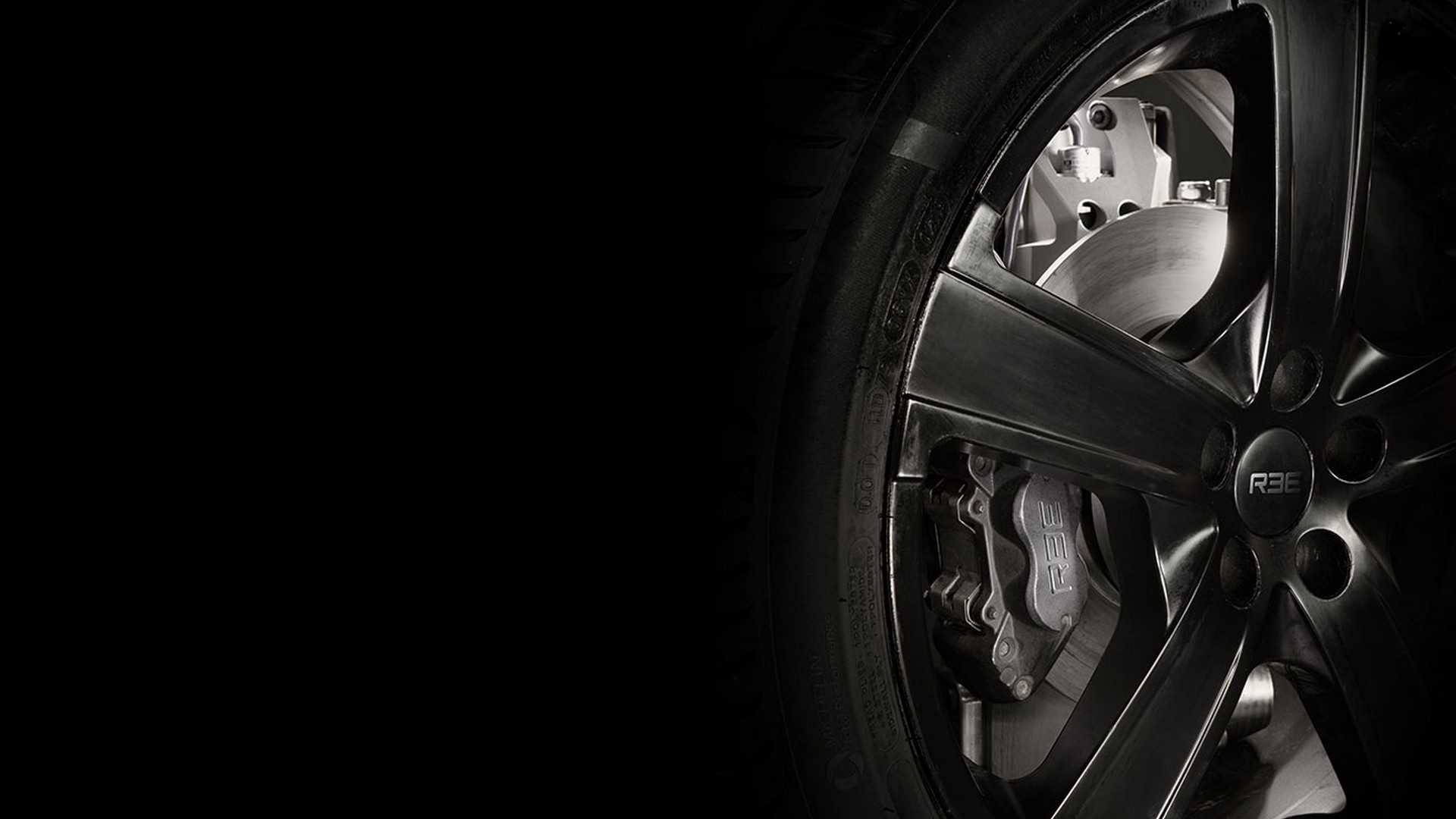 Tech startup Ree partners with Tier 1 supplier on a revolutionary EV ...