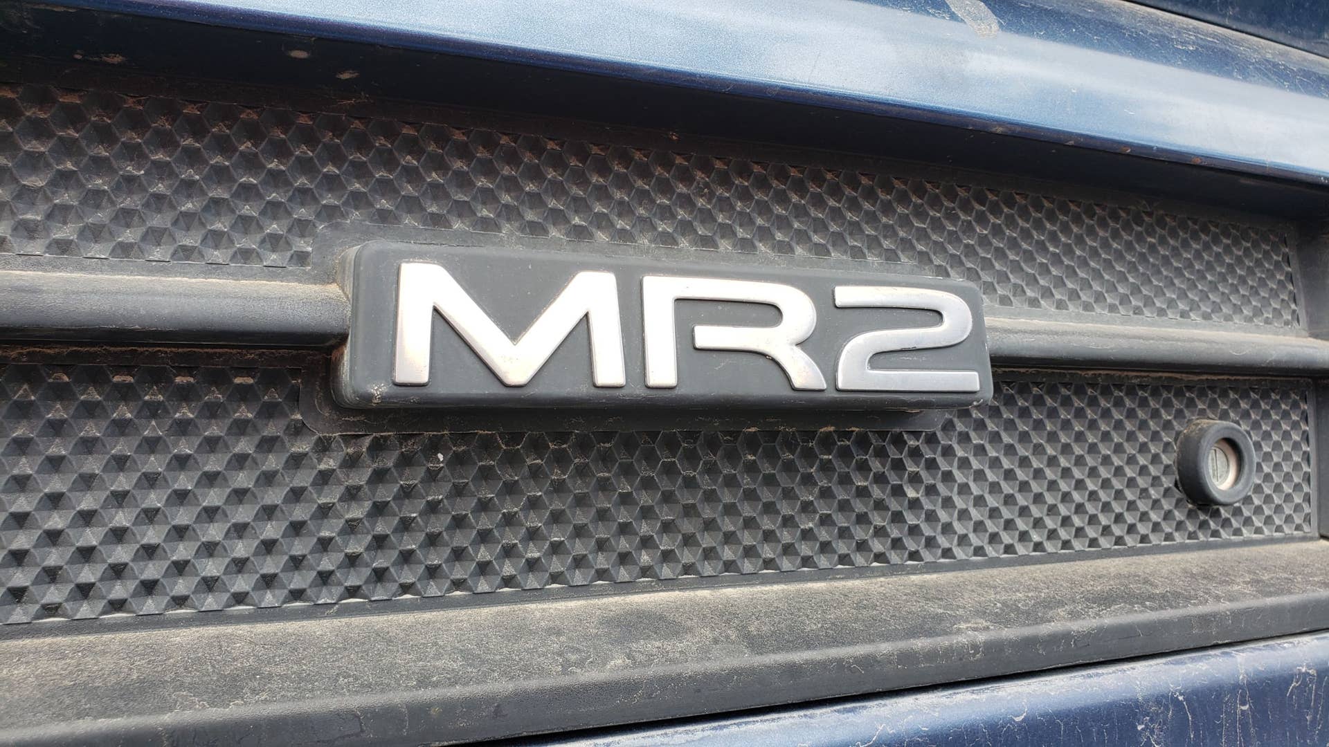 Toyota's “GR MR2” Trademark Reignites Hopes for a Mid-Engine Revival ...