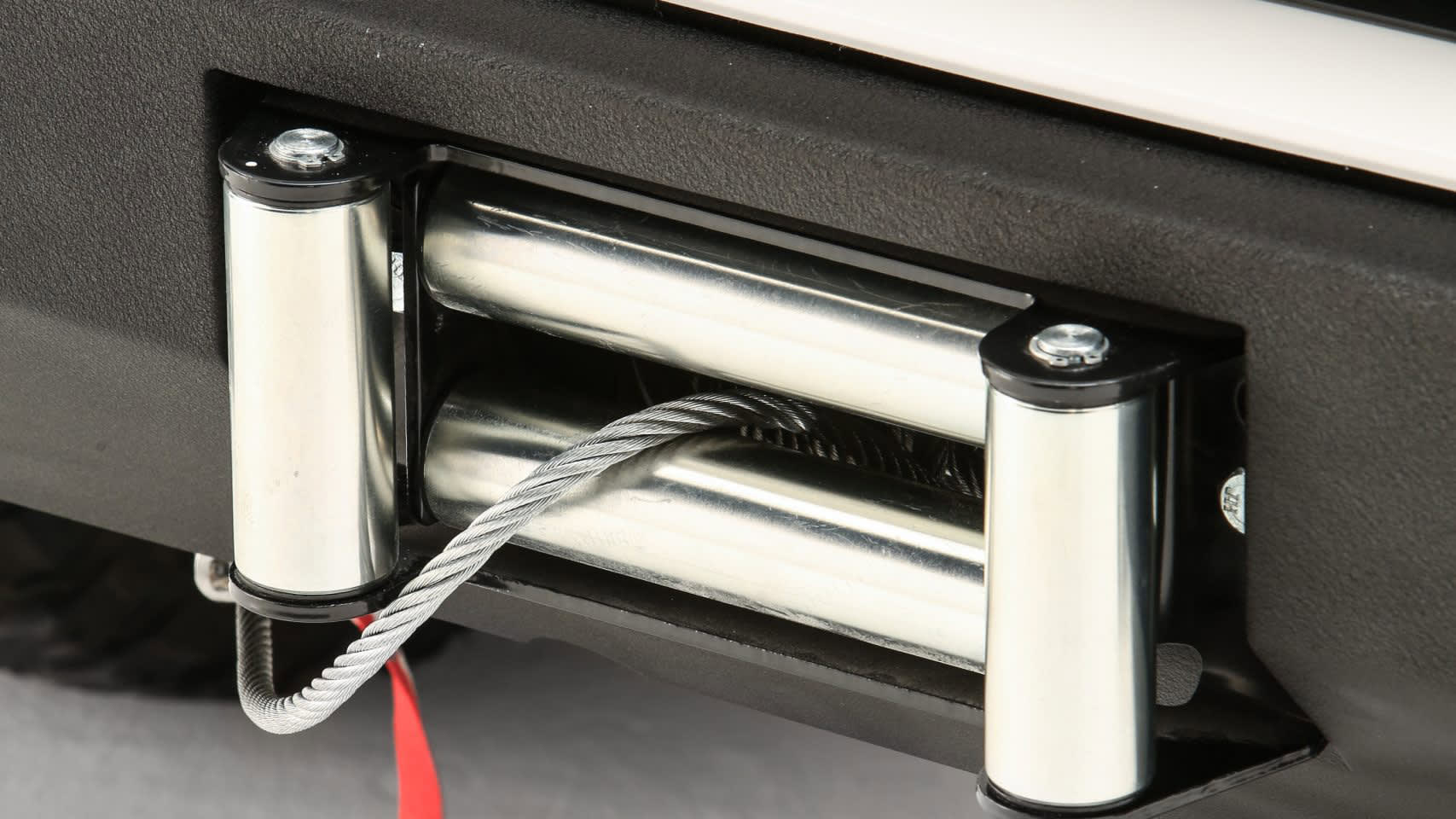 Toyota's SEMA lineup includes Tacoma 'Tacozilla' camper, an overlander ...