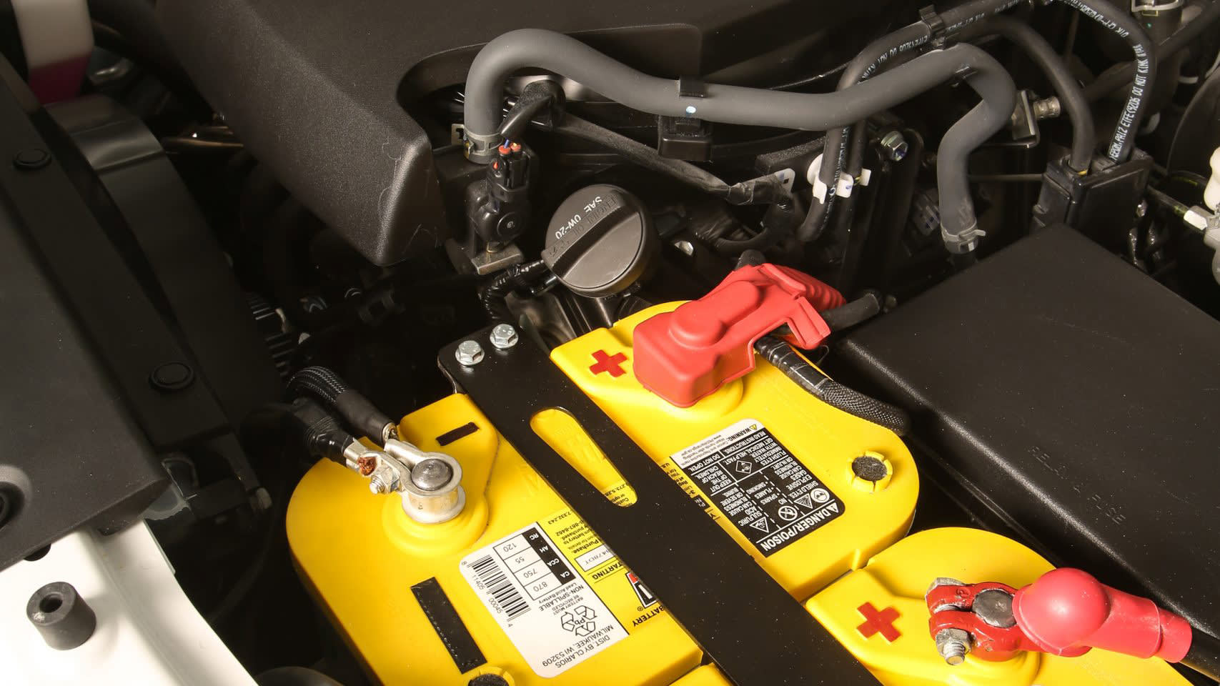 Toyota's SEMA lineup includes Tacoma 'Tacozilla' camper, an overlander ...