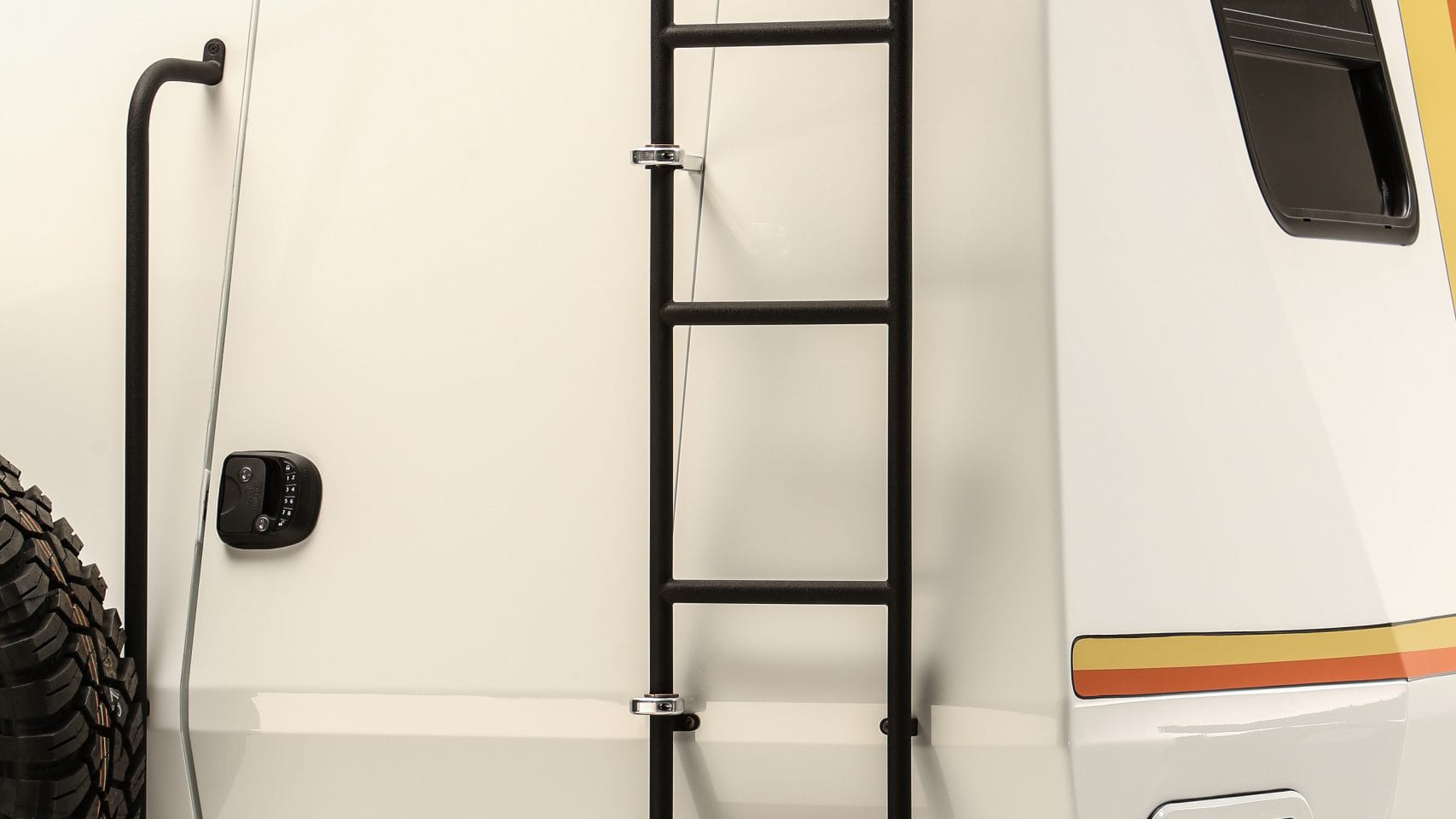 Toyota's SEMA lineup includes Tacoma 'Tacozilla' camper, an overlander ...