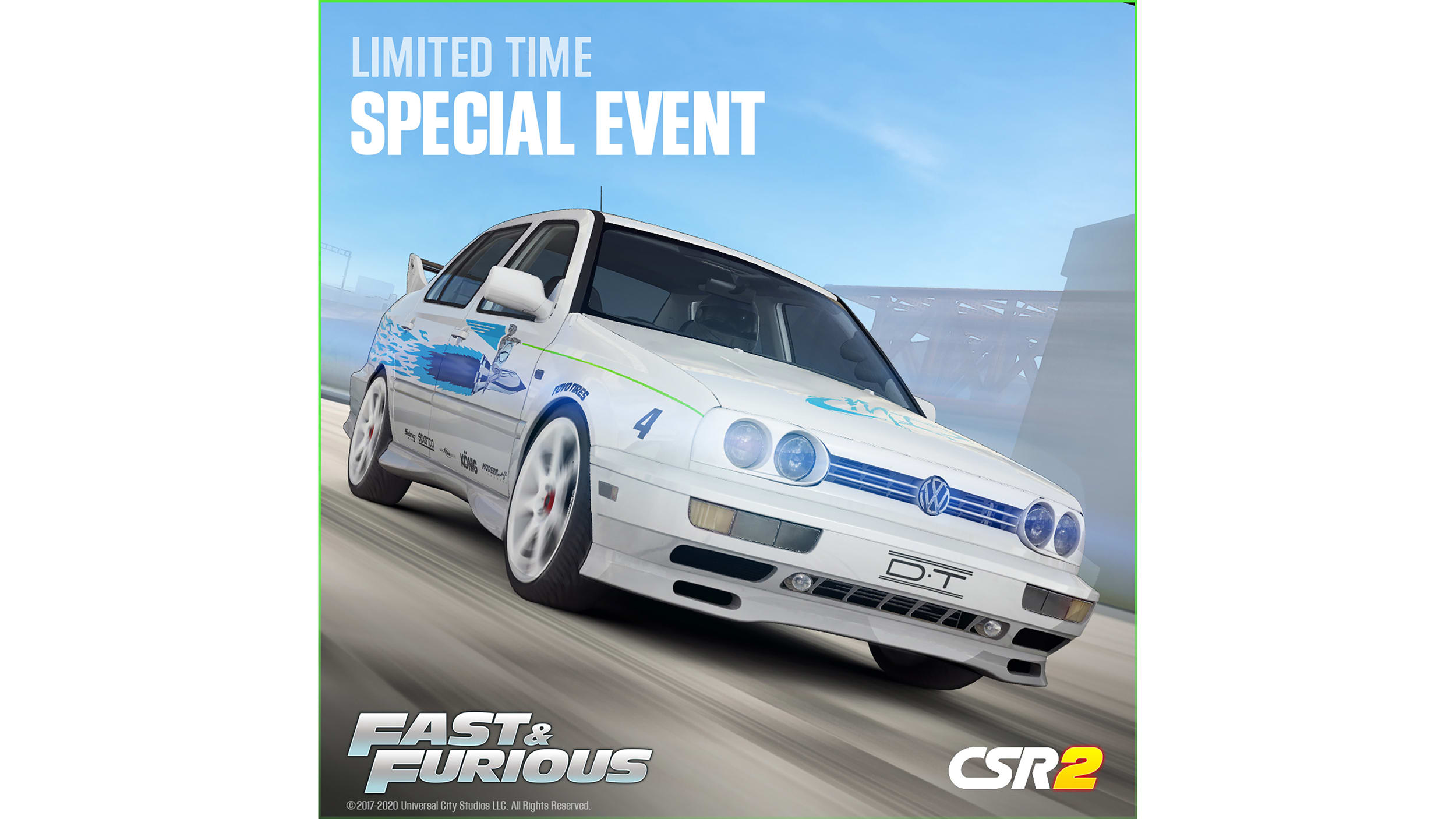 'CSR Racing 2' mobile game adding 'Fast & Furious' pack - Autoblog