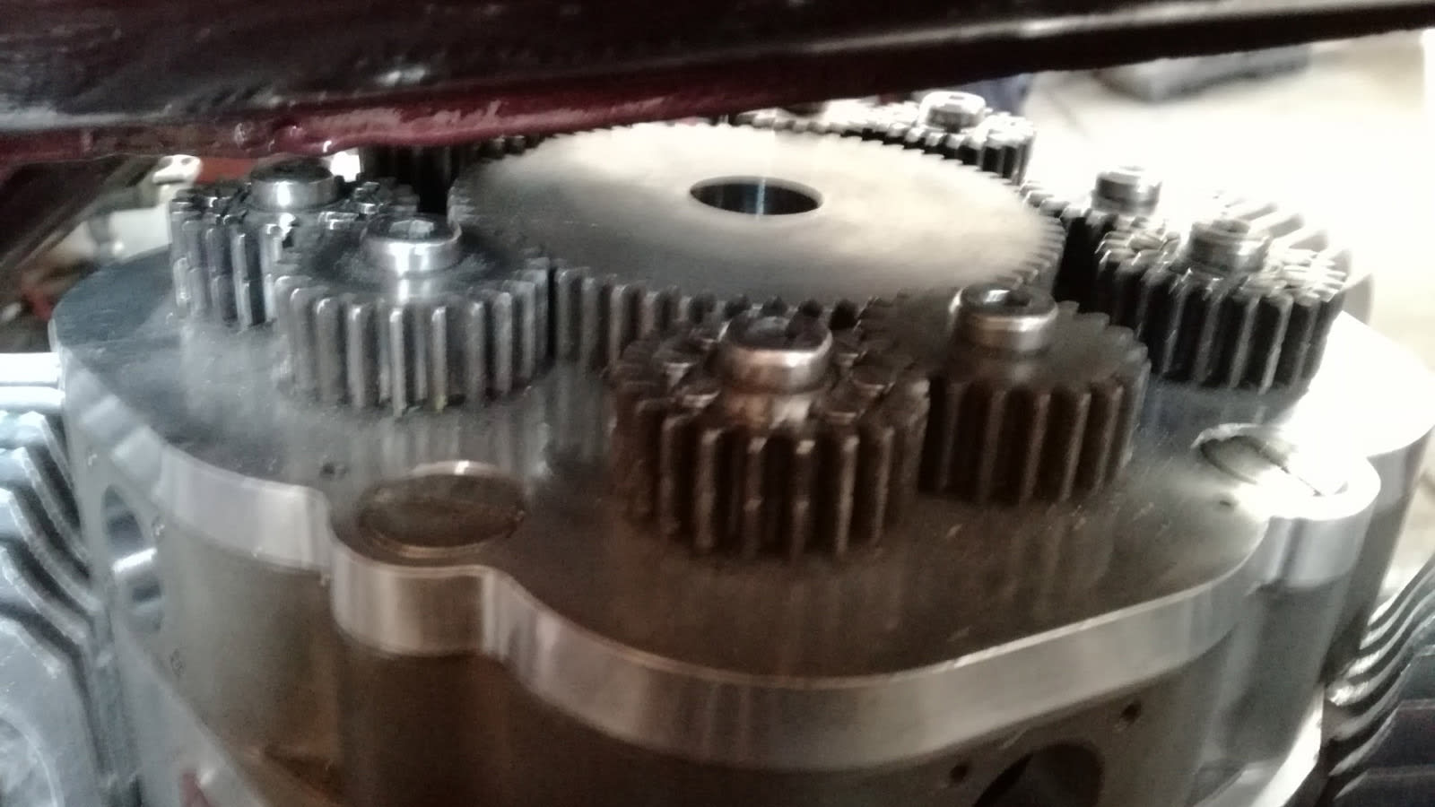 Bistella 500 boasts DIY 10-cylinder supercharged radial engine in a ...