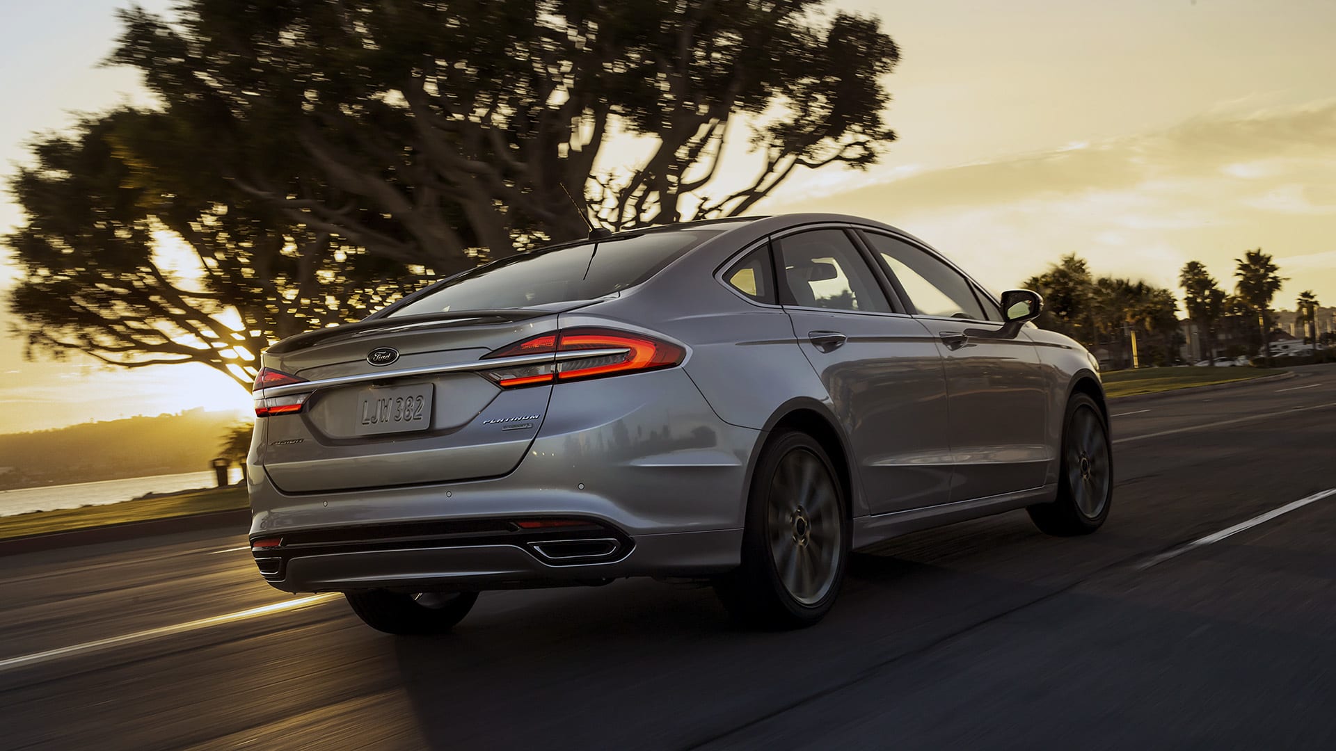 2018 Ford Fusion Buying Guide | Should you buy this leading sedan ...