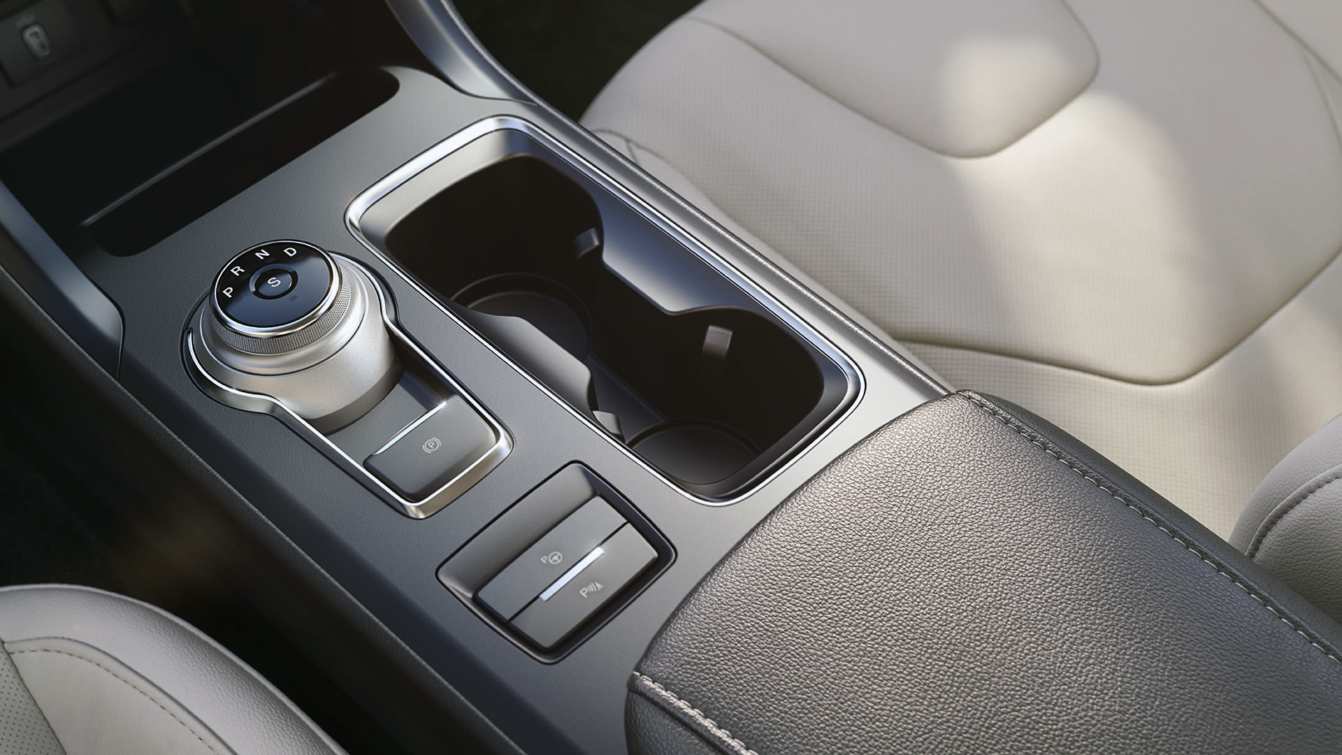 2017 Ford Fusion First Drive - Autoblog