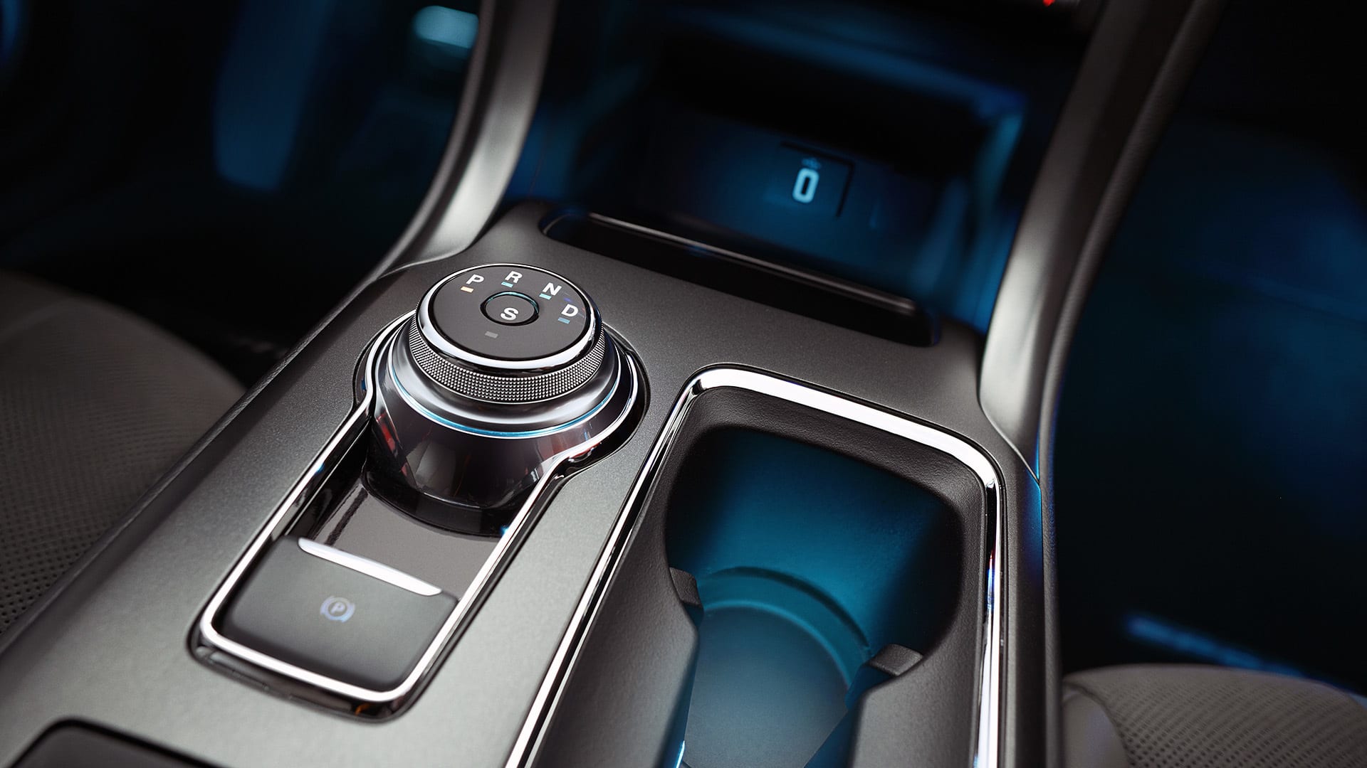 2017 Ford Fusion First Drive - Autoblog