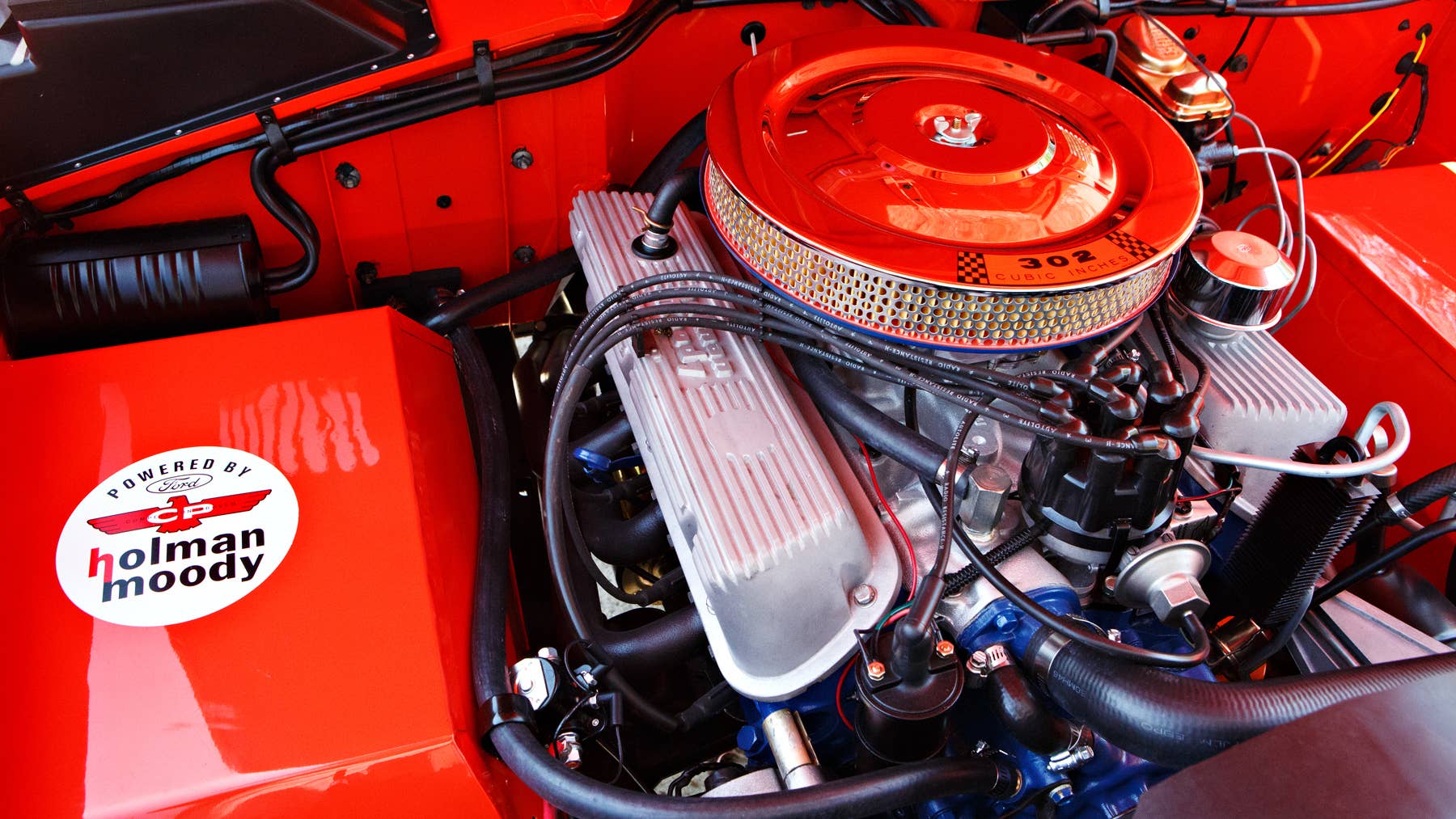 Restored 1969 Ford Bronco test vehicle set for Pebble Beach auction ...