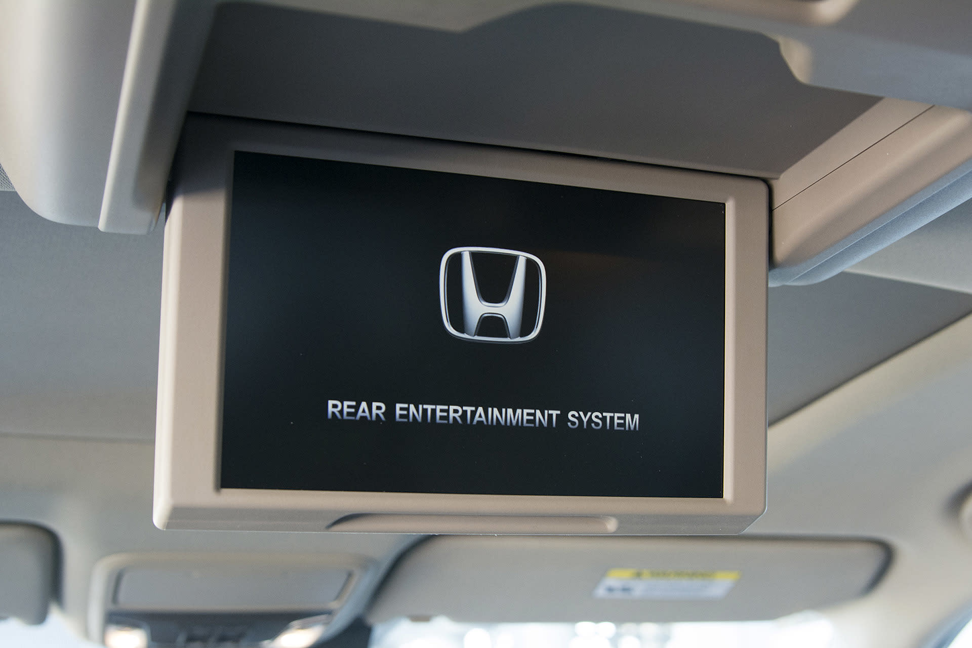 2016 Honda Pilot First Drive [w/video] - Autoblog